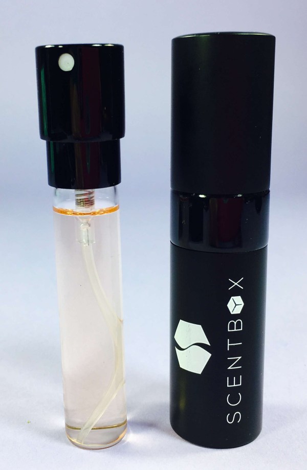 Scent Box January 2017 Subscription Box Review + 50% Off Coupon ...