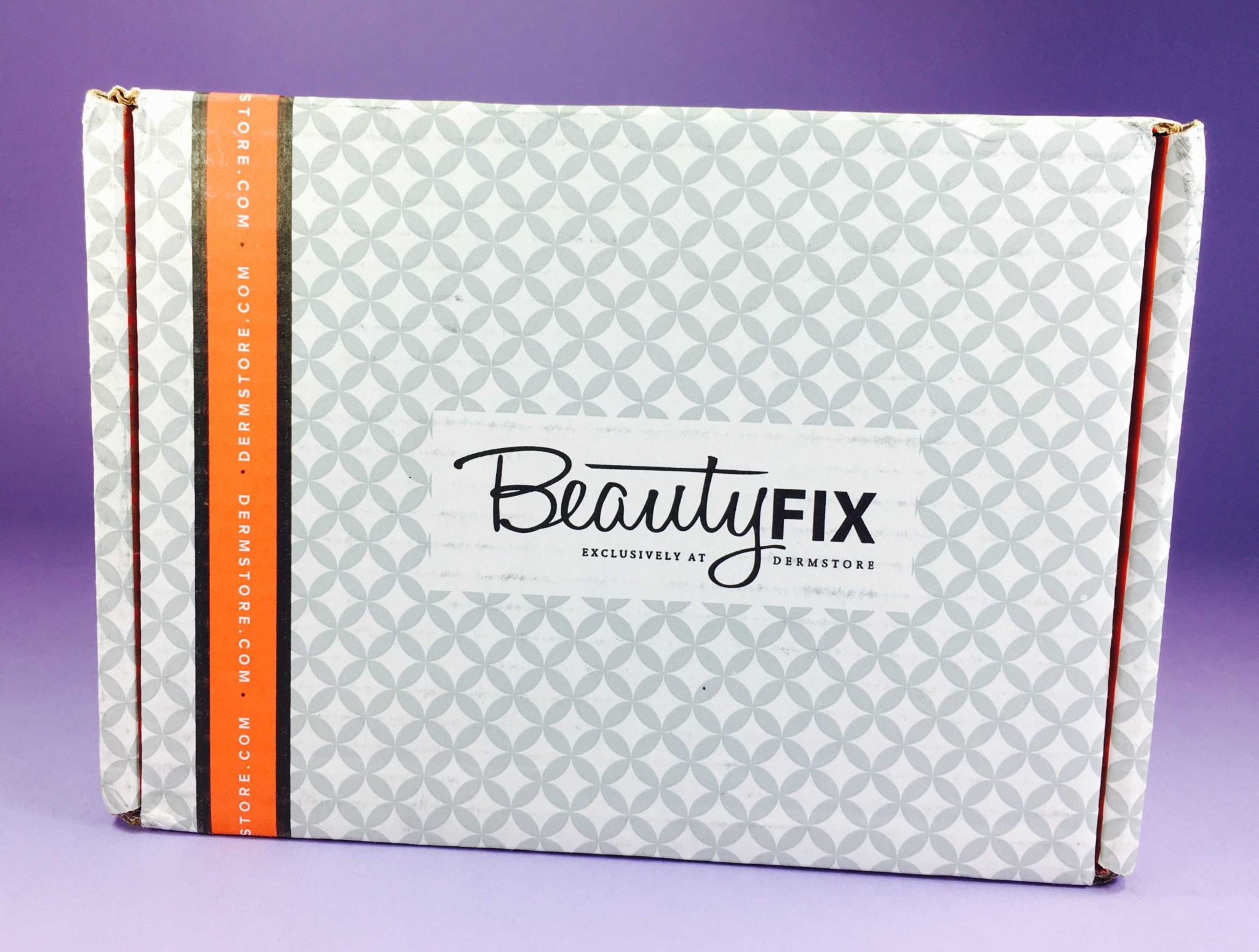 BeautyFIX January 2017 Subscription Box Review - Hello Subscription