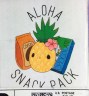 Aloha Snack Pack January 2017 Subscription Box Review - Hello Subscription