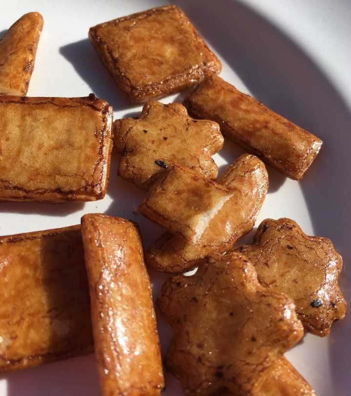 Aloha Snack Pack January 2017 Subscription Box Review - hello subscription