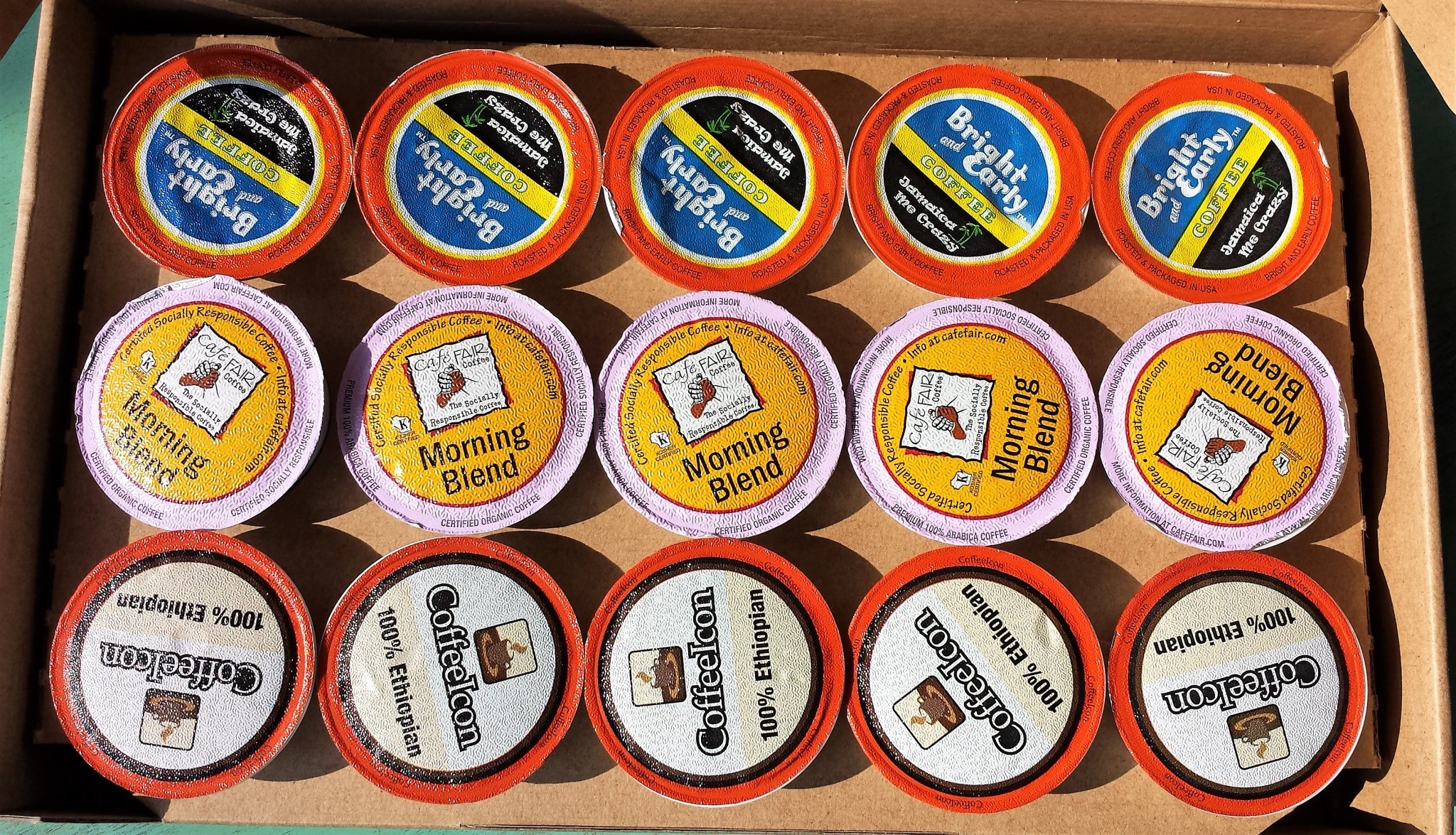 Single Cup Club Reviews: Get All The Details At Hello Subscription!