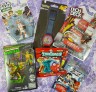 Toy Box Monthly January 2017 Subscription Box Review - Hello Subscription