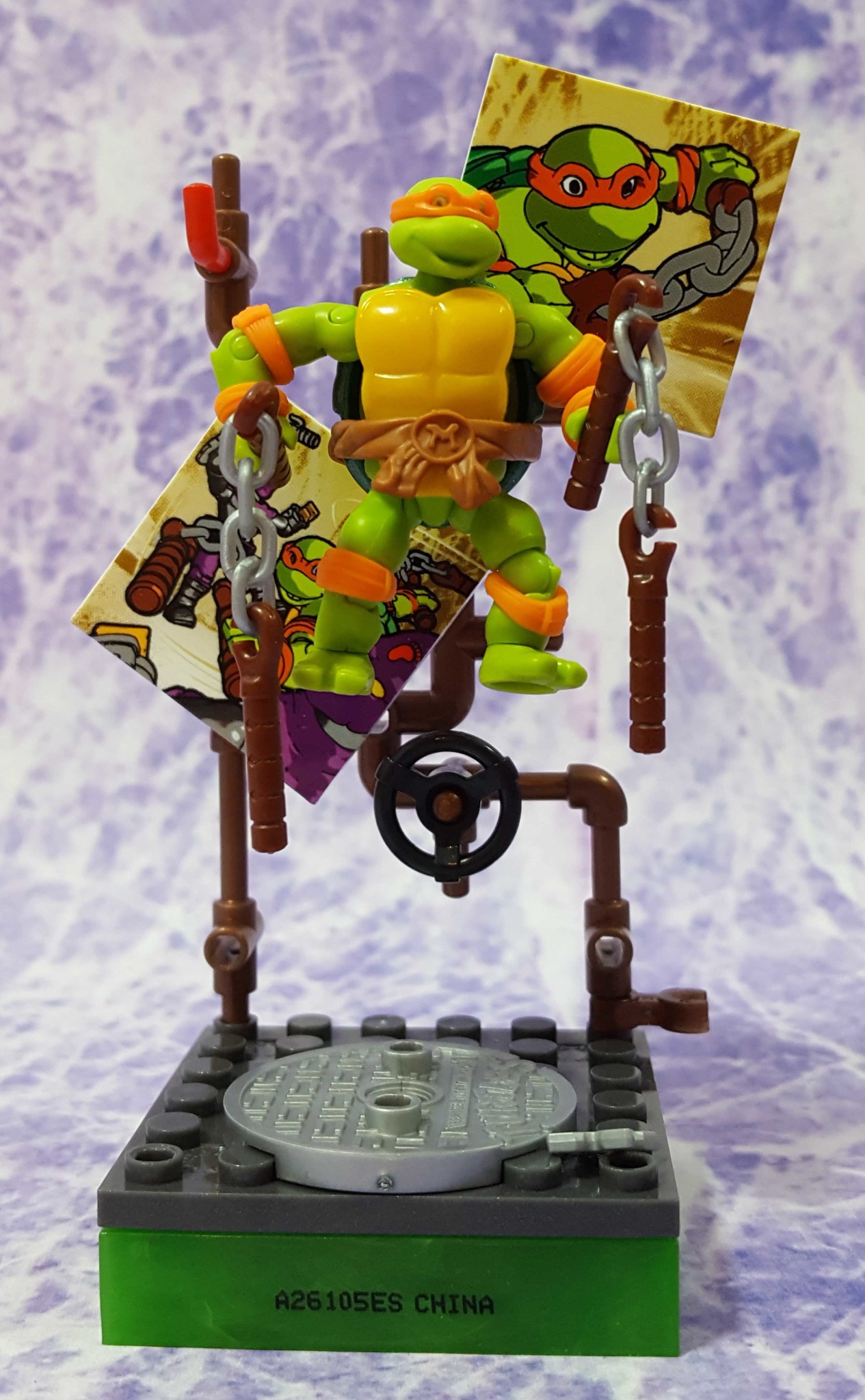 Toy Box Monthly January 2017 Subscription Box Review - Hello Subscription