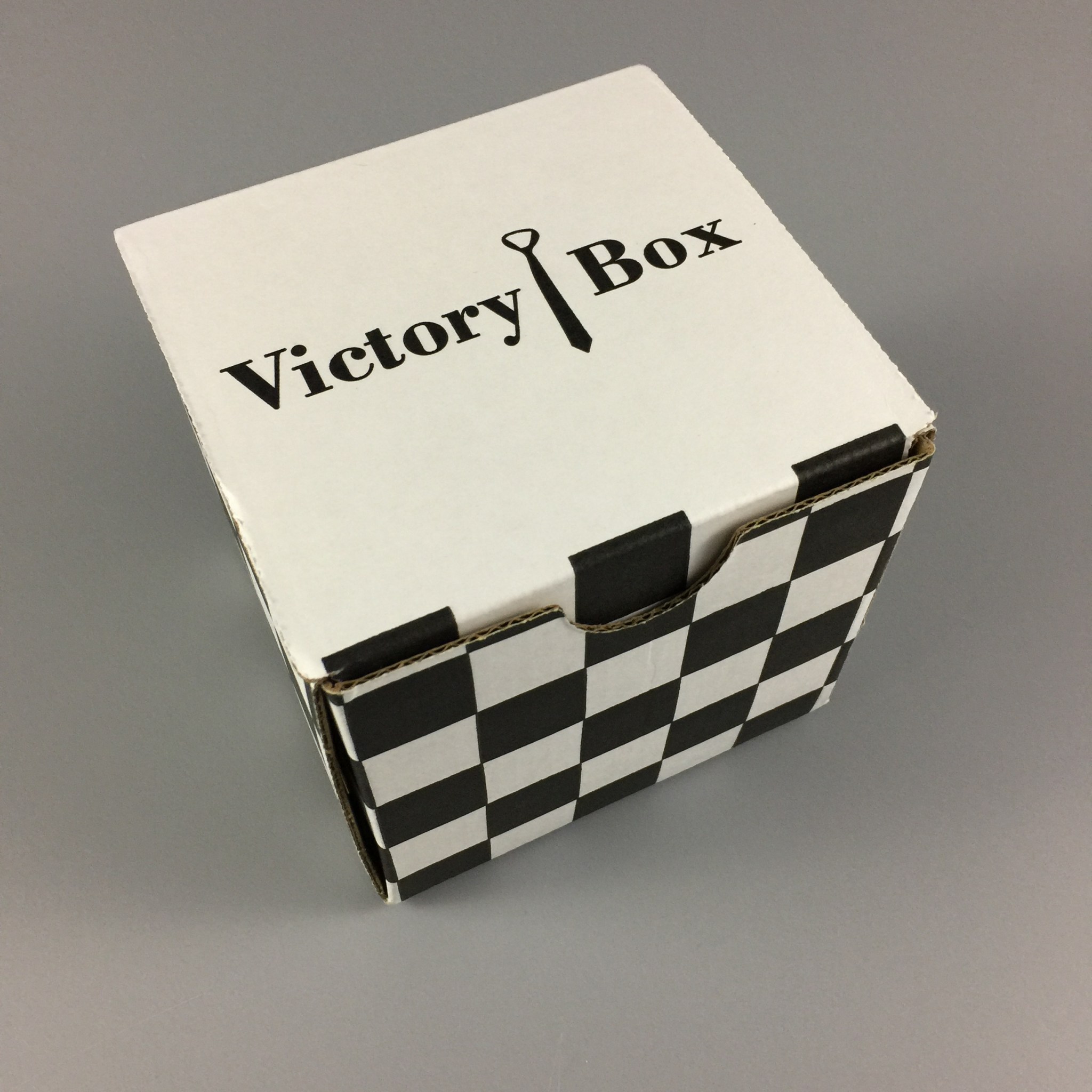 Victory Box February 2017 Subscription Box Review + Coupon - Hello ...