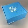 My Geek Box February 2017 Subscription Box Review - Hello Subscription