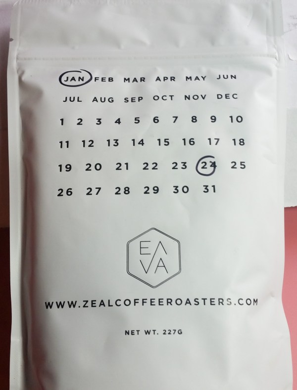 JavaBox Coffee Club January 2017 Subscription Box Review - Hello ...