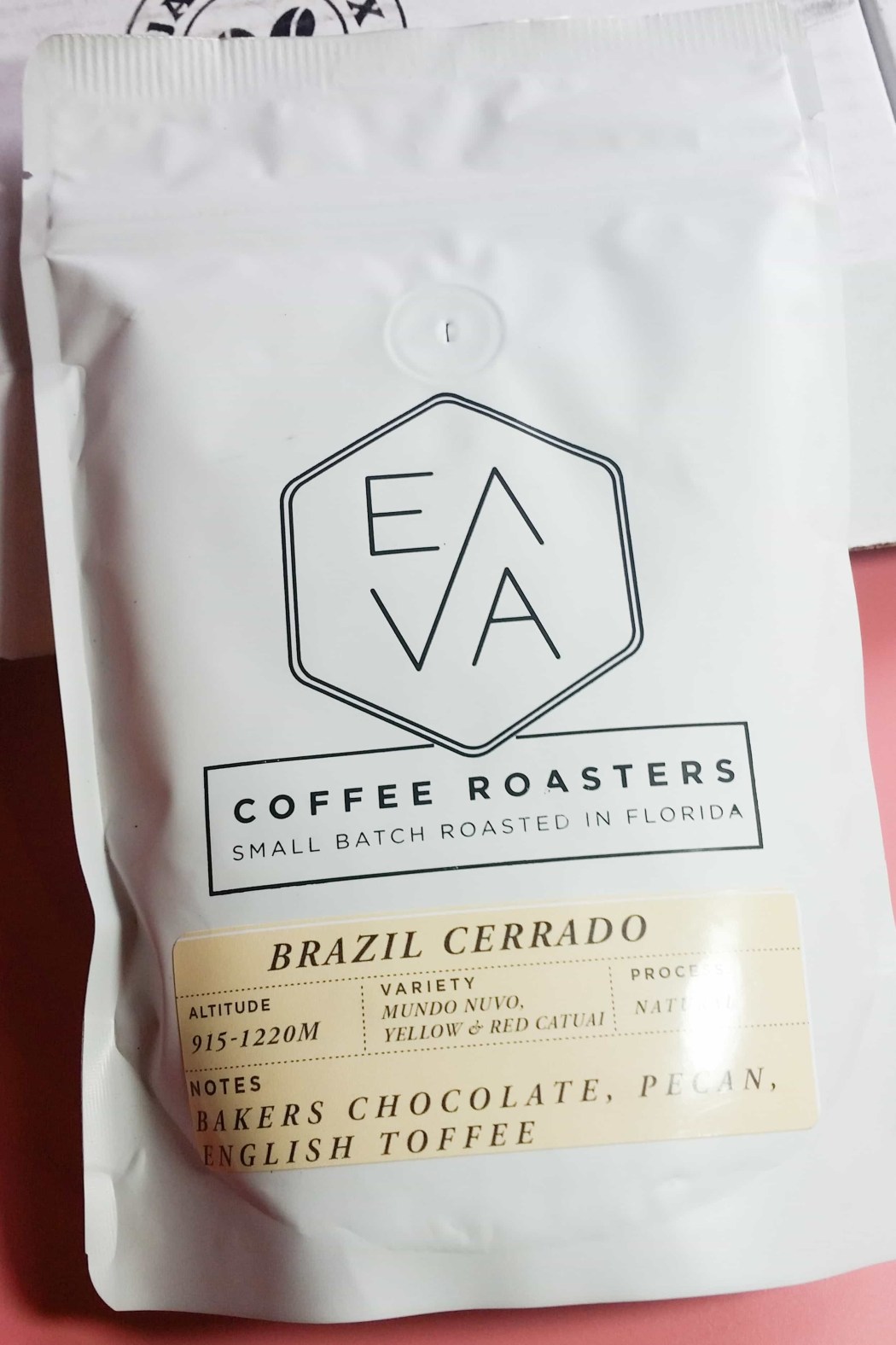 JavaBox Coffee Club January 2017 Subscription Box Review - Hello ...