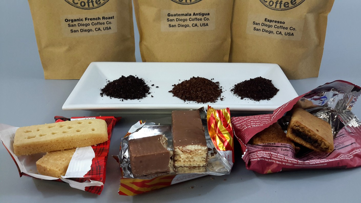 Match Made Coffee Subscription Box Review + Coupon - January 2017 ...