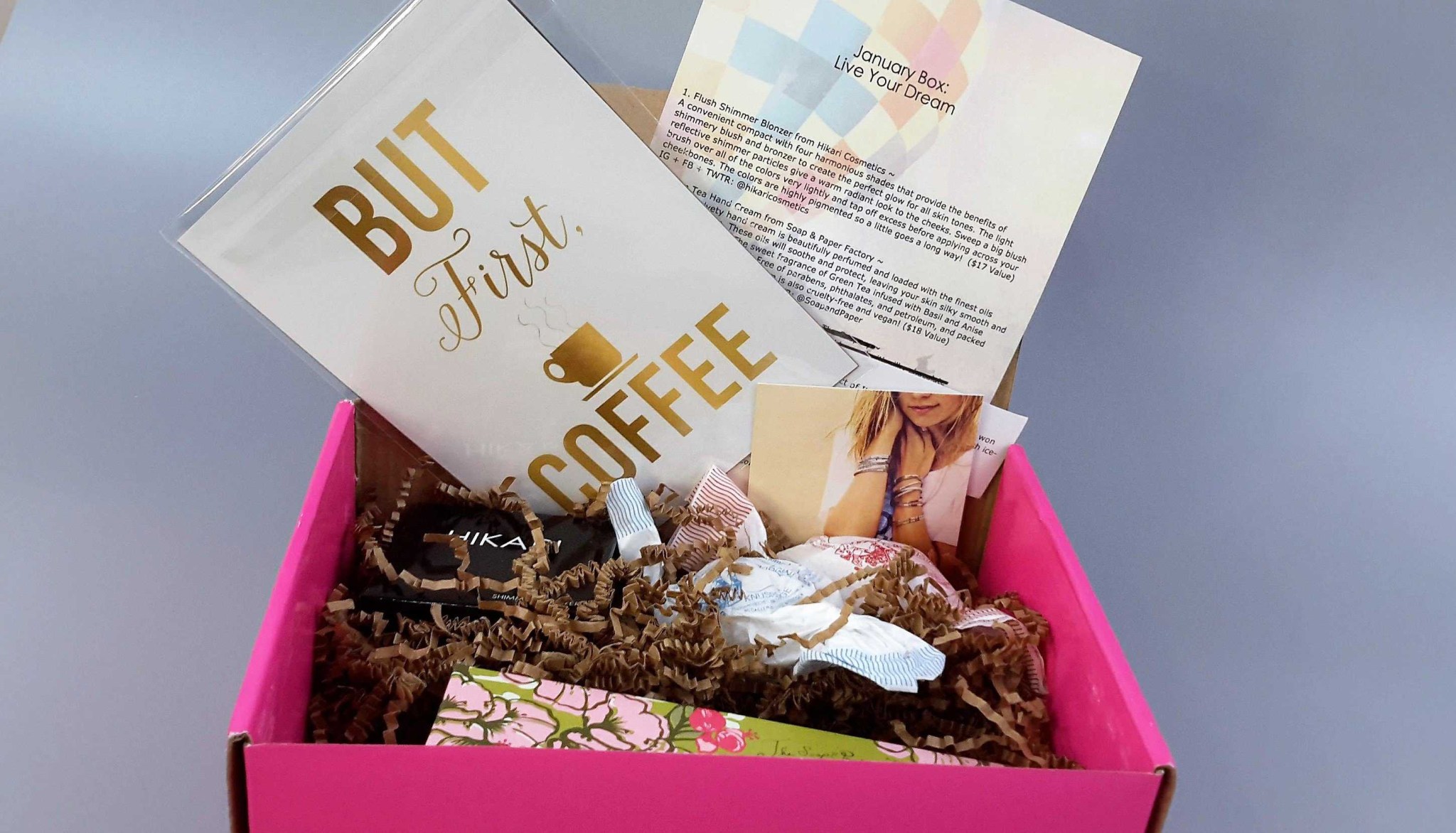 My Reward Box Reviews: Get All The Details At Hello Subscription!