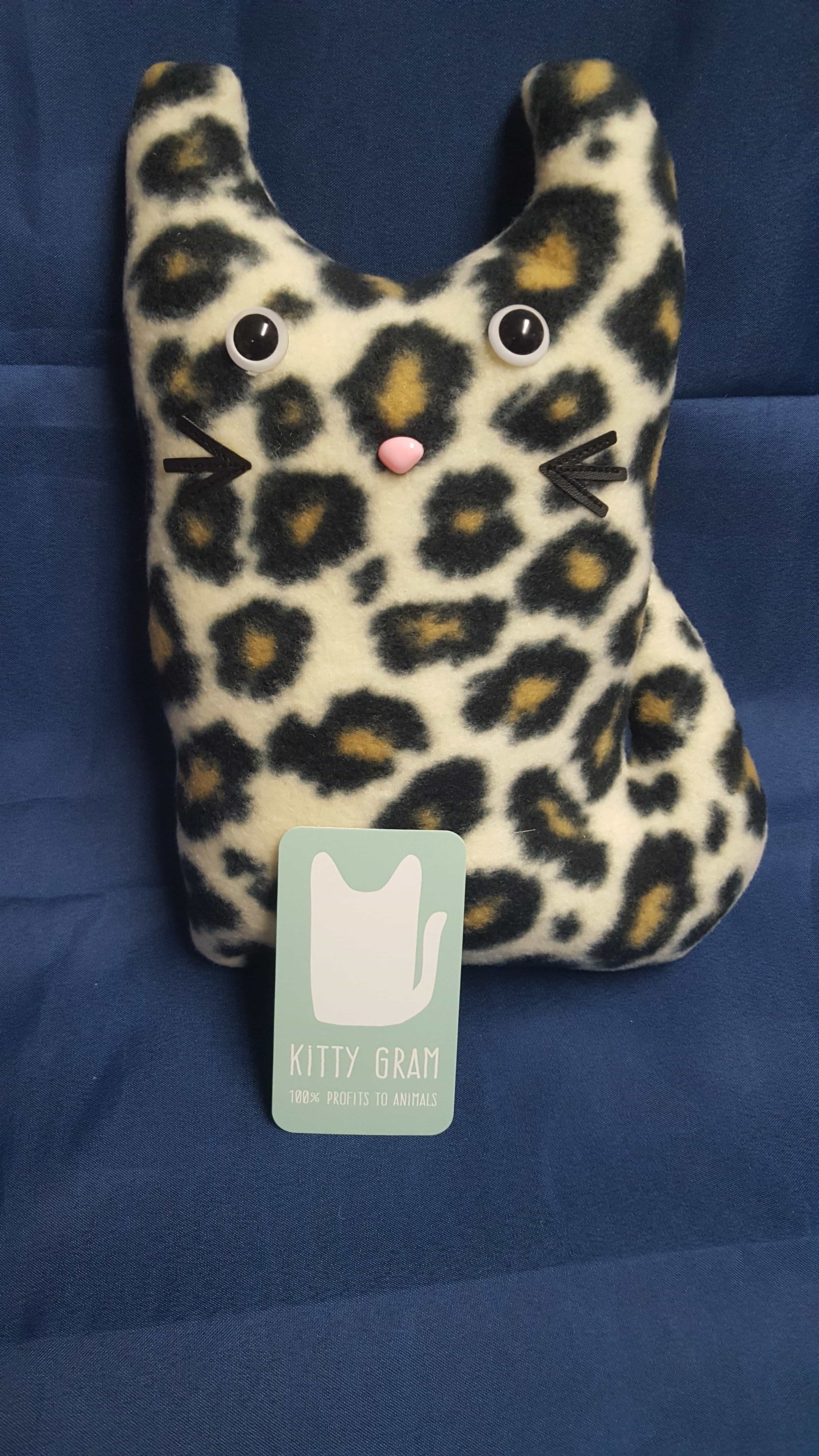 The Cat Kit February 2017 Monthly Subscription Box Review + Coupon ...