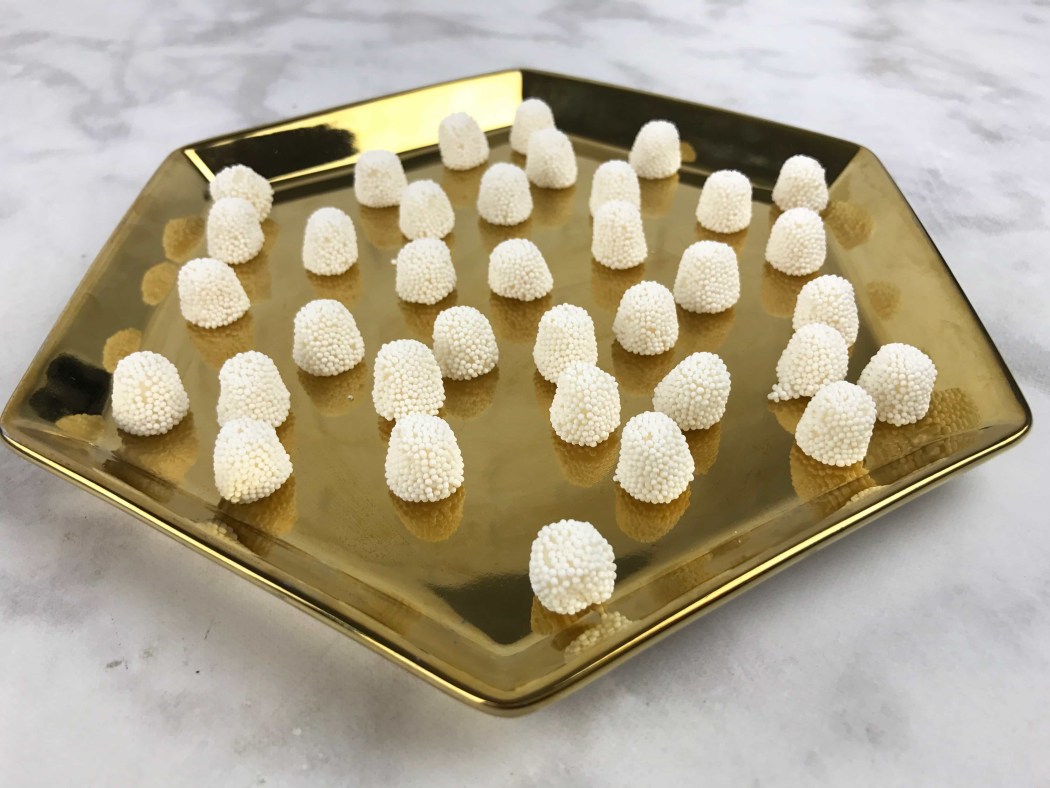 Amazon Prime Surprise Sweets Box Review - February 2017 - Hello ...