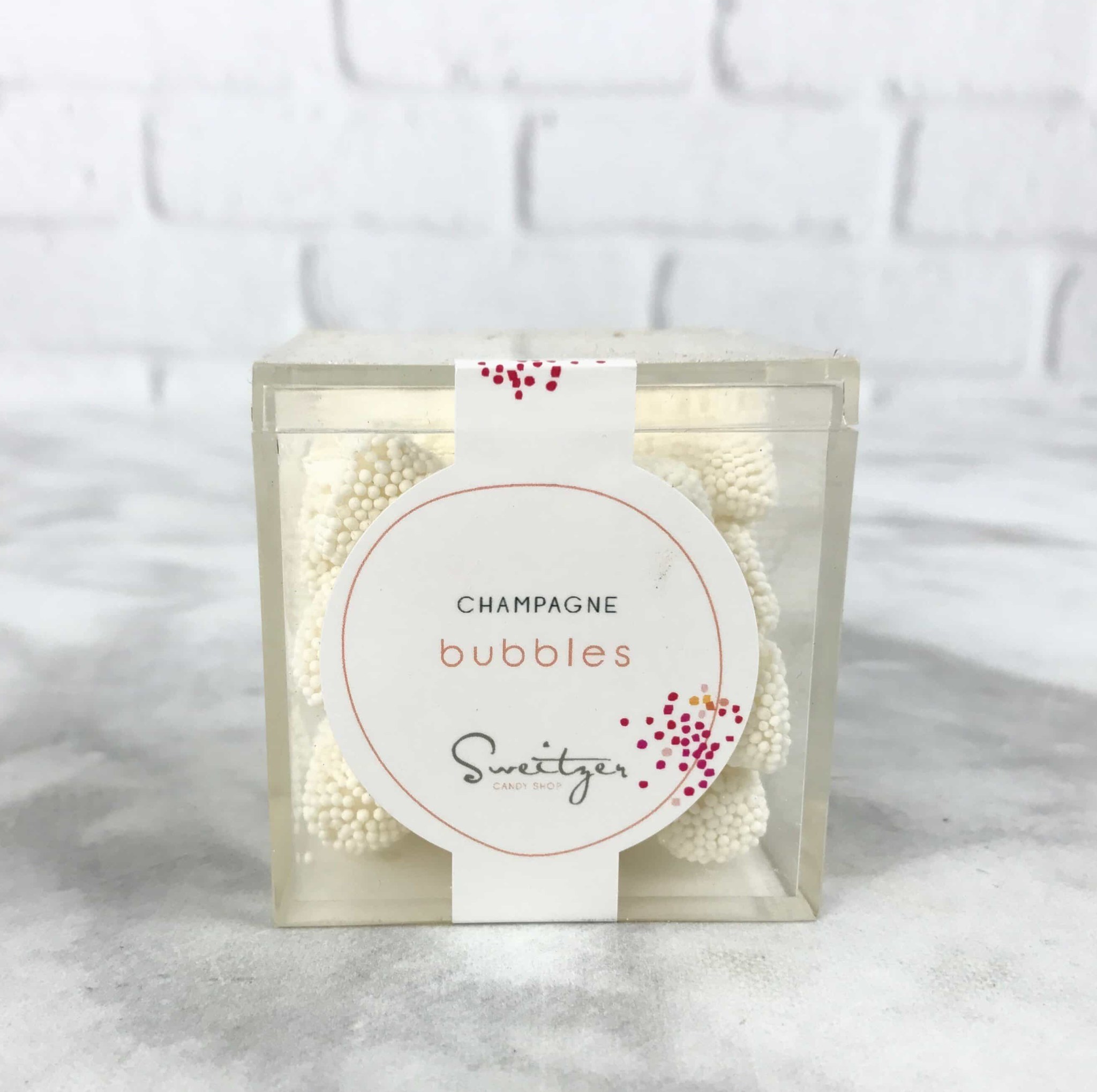 Amazon Prime Surprise Sweets Box Review - February 2017 - Hello ...