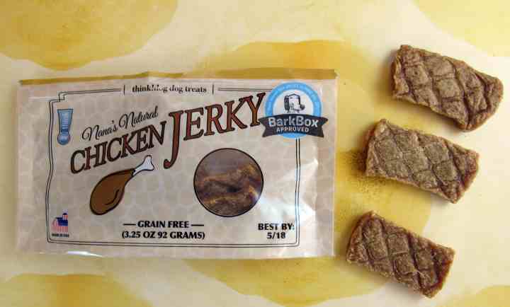 Barkbox February 2017 Subscription Box Review + Coupon - Large Dog ...