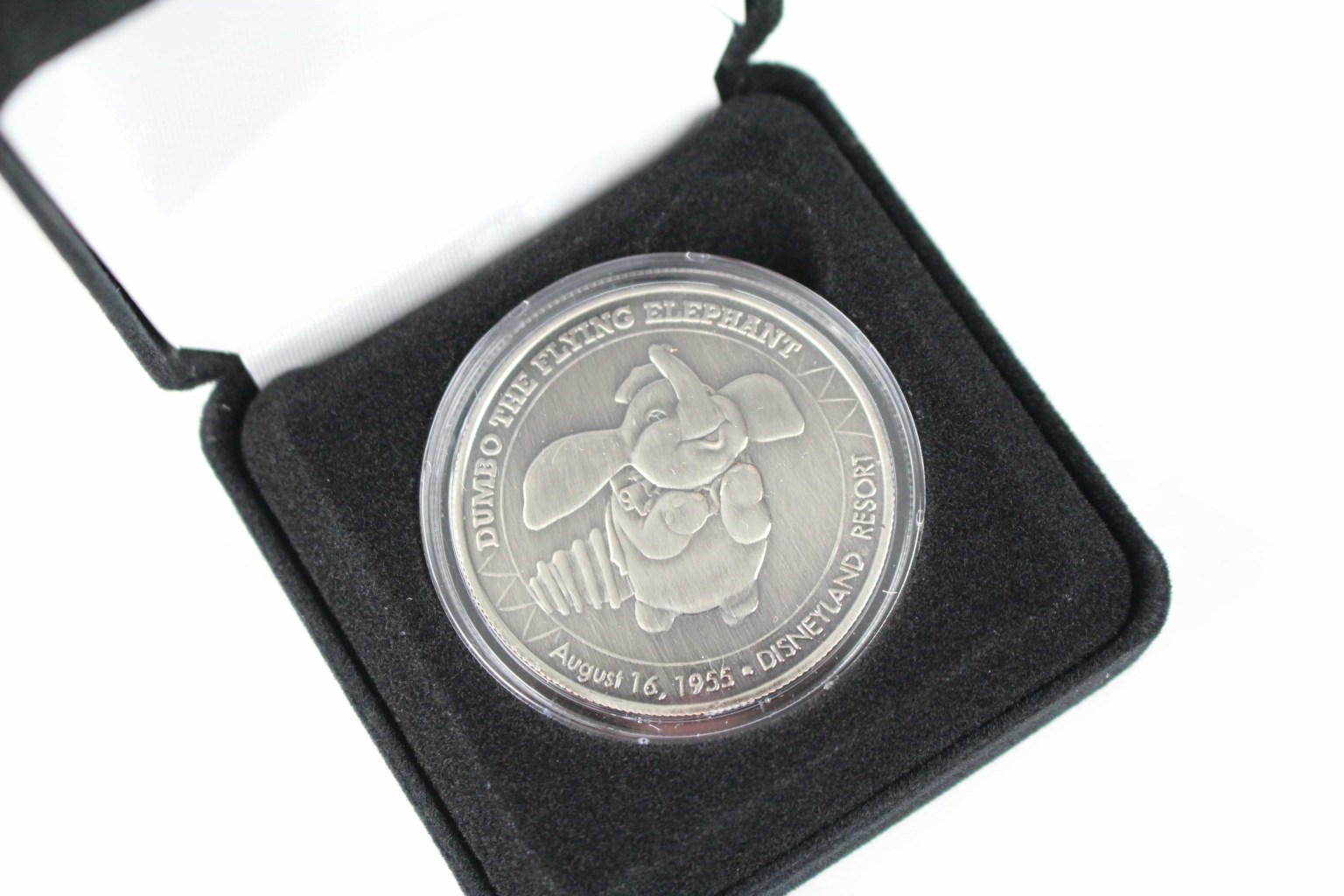 Disney Park Pack Coin Edition February 2017 Subscription Box Review ...