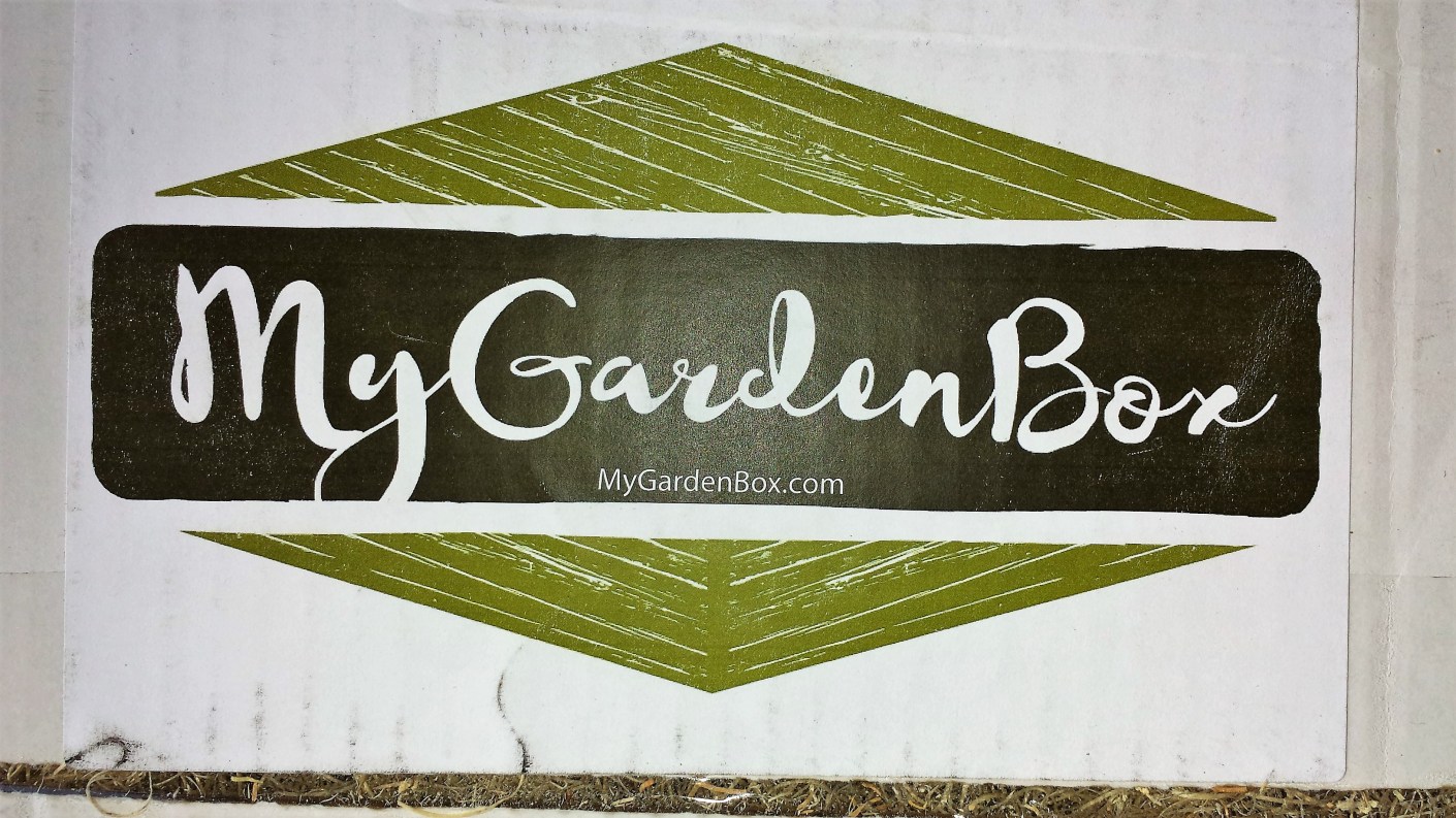 My Garden Box Subscription Review - January 2017 - Hello Subscription