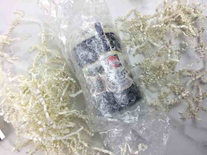 German Food Box February 2017 Subscription Box Review - hello subscription