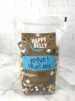 Happy Belly Snacks Review - Yogurt Trail Mix - Hello Subscription