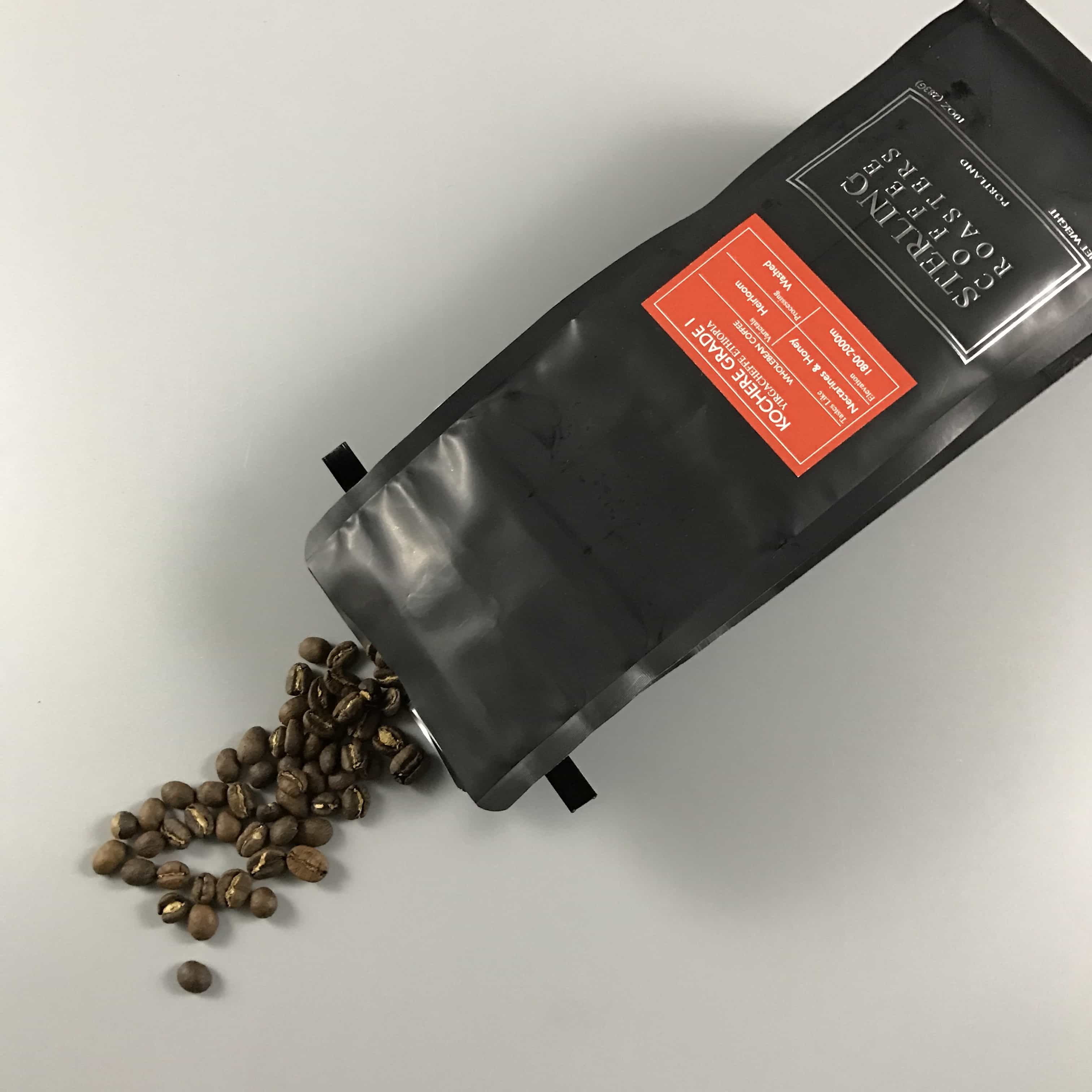 The Portland Coffee Box February 2017 Subscription Box Review + Coupon ...