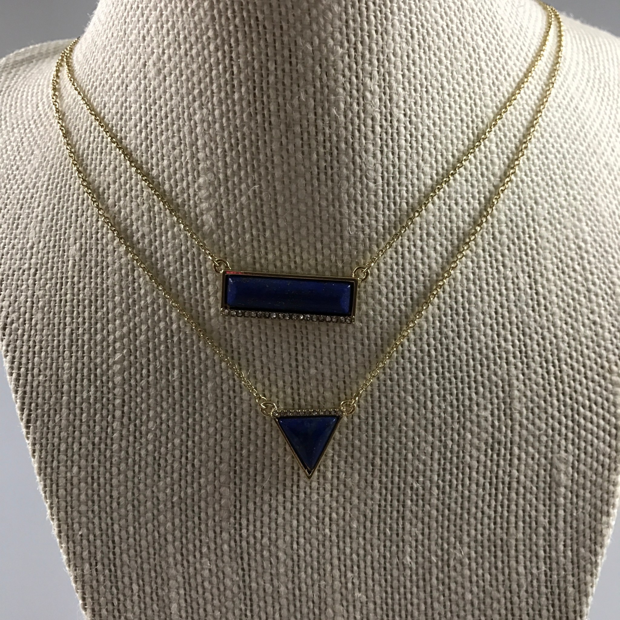 Cate & Chloe VIP Jewelry Subscription Box Review - February 2017 ...