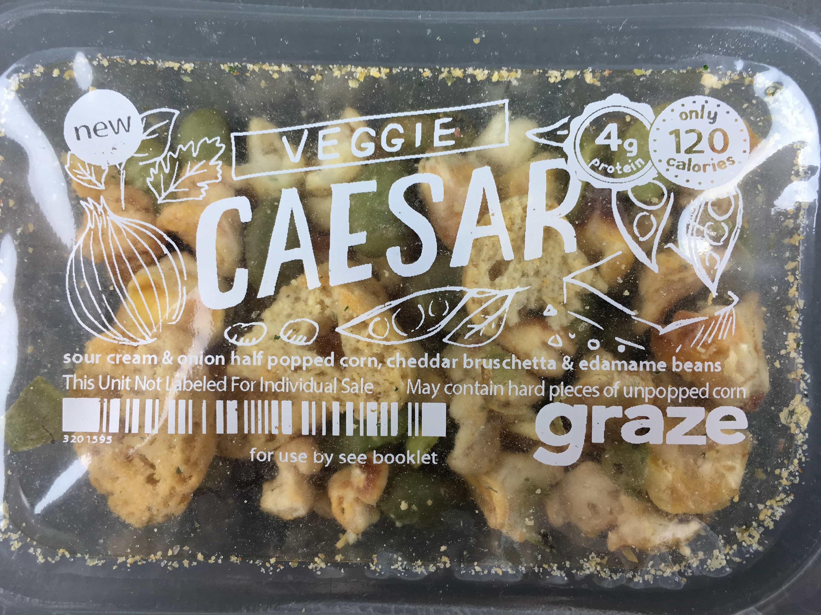 Graze Sugar Count Review & Free Box Coupon - February 2017 - hello ...