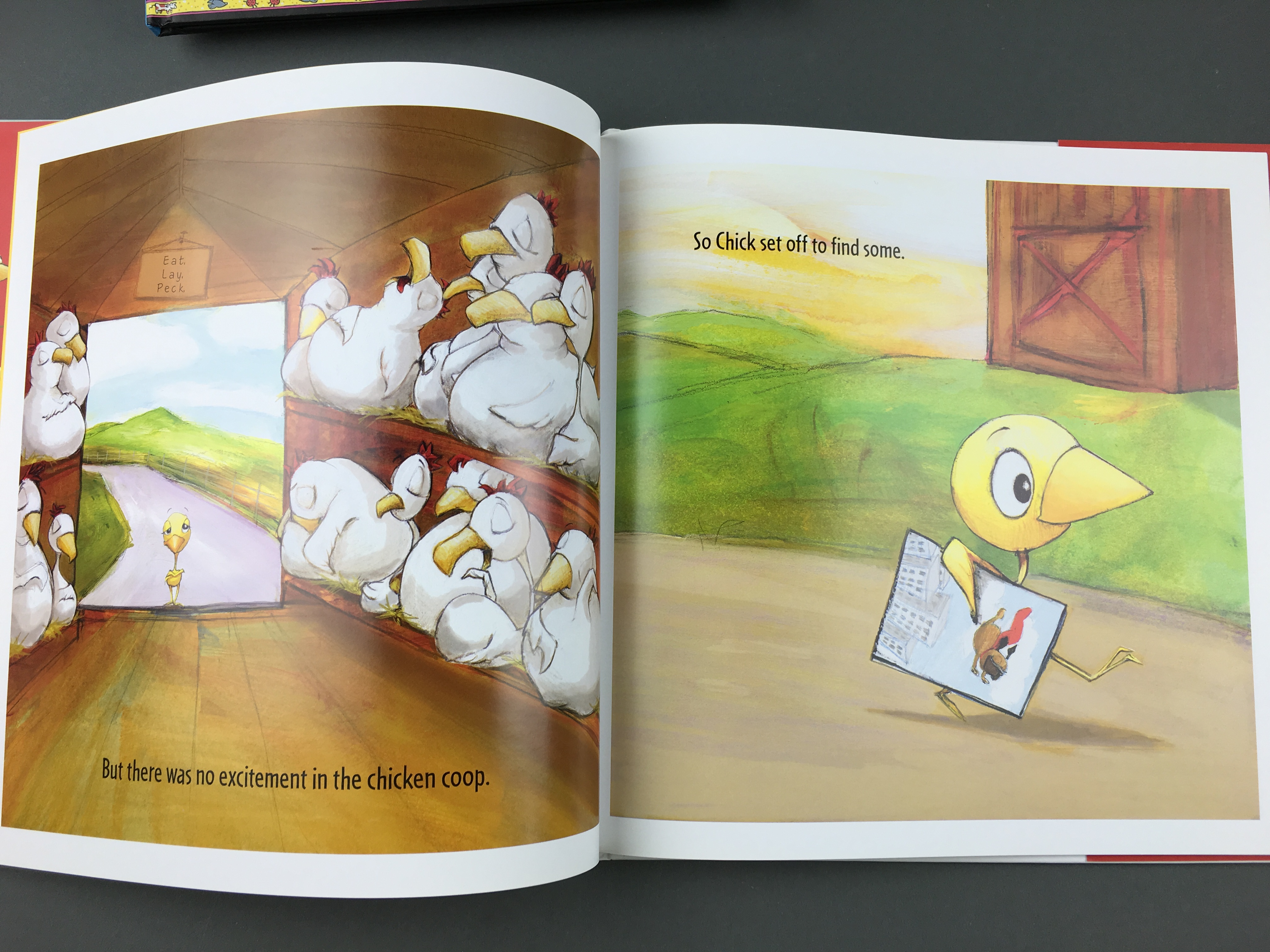 BookCase Club February 2017 Review & Coupon - Read to Me Case - hello ...