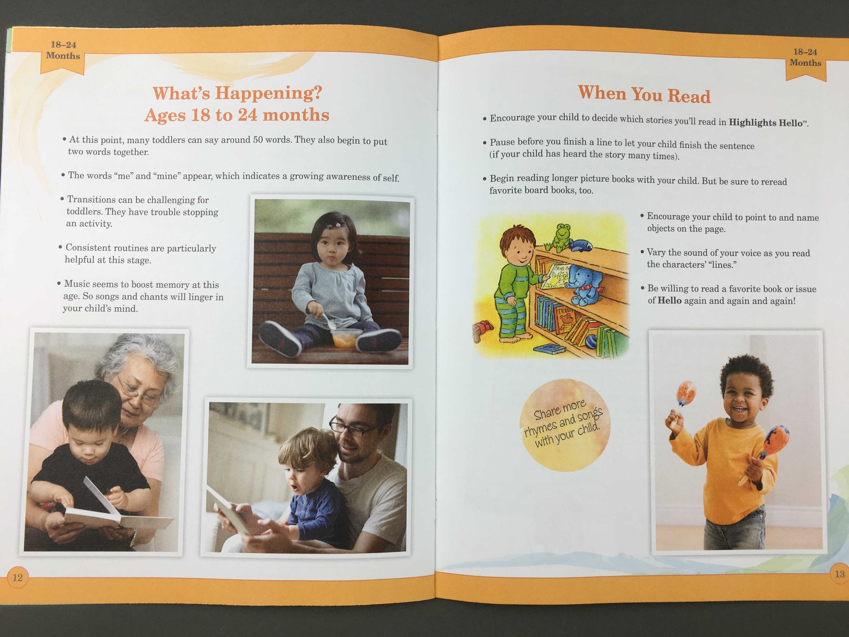 Highlights Hello January 2017 Subscription Review - Hello Subscription