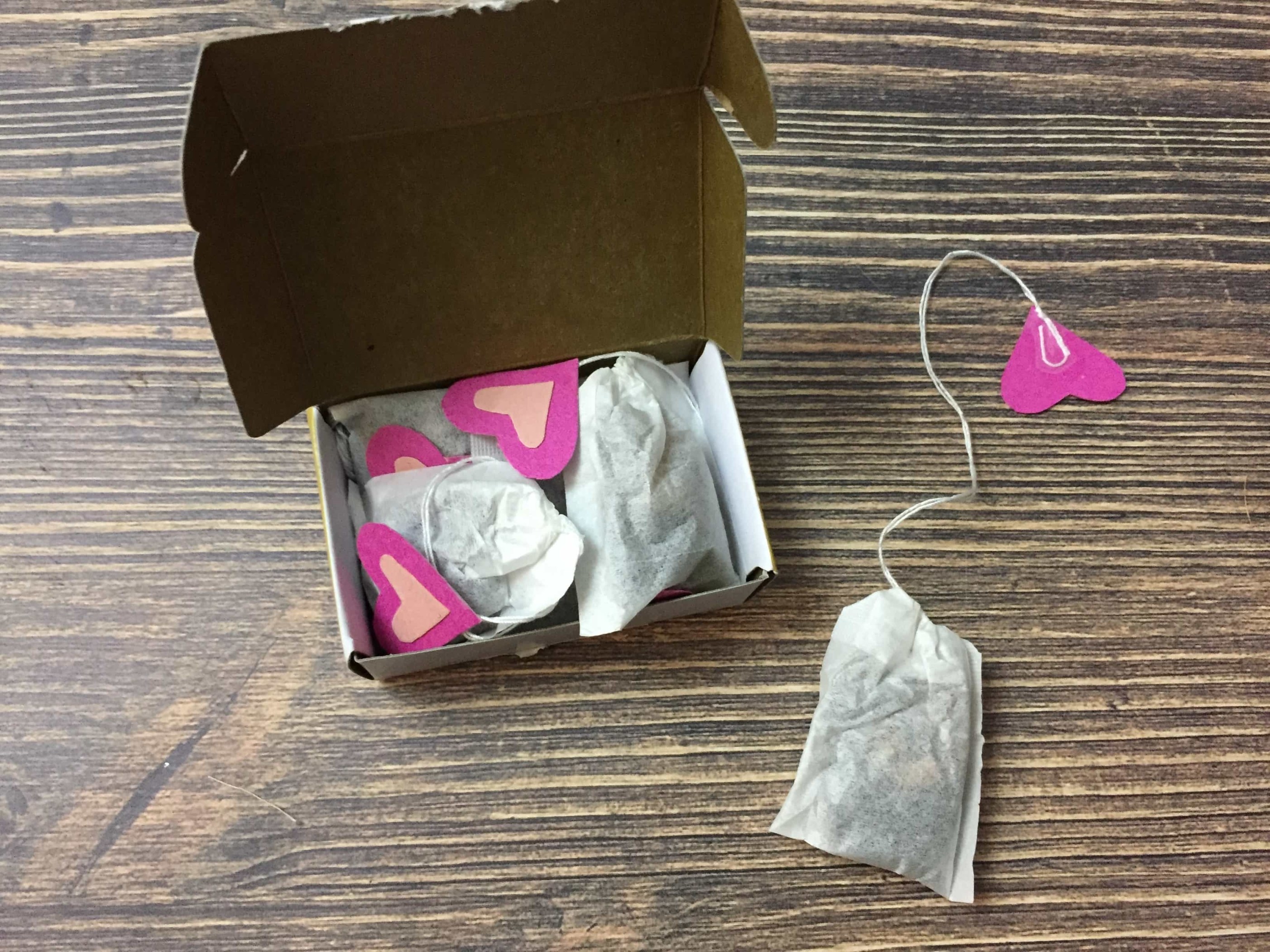 Alakaban Tea February 2017 Subscription Box Review - hello subscription