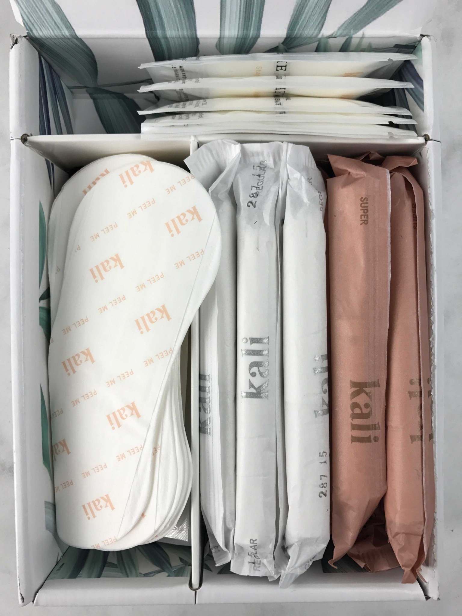 Kali Subscription Box Review & Coupon - February 2017 - Hello Subscription