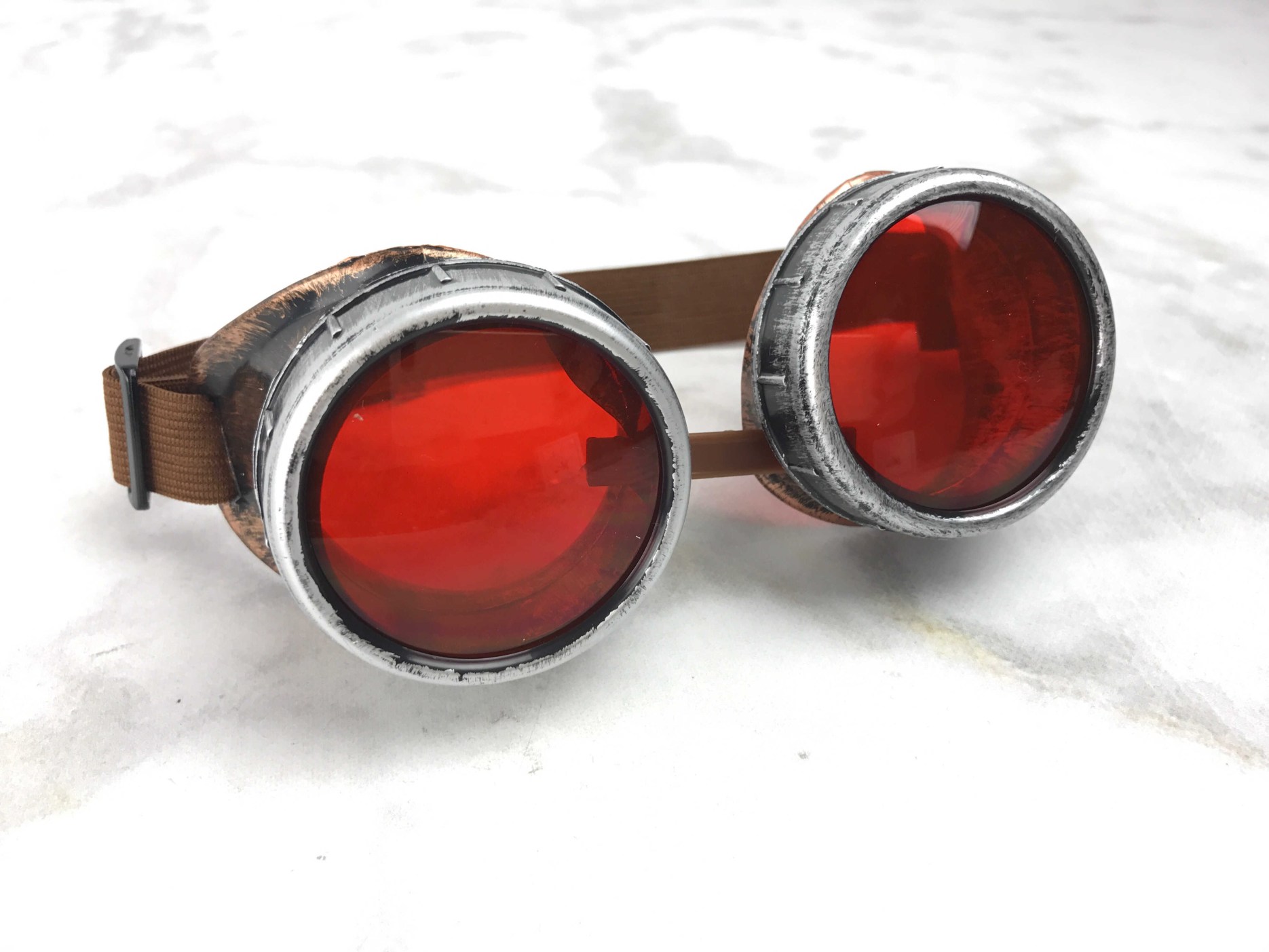 Loot Gaming January 2017 Subscription Box Review & Coupon - MAD SCIENCE ...