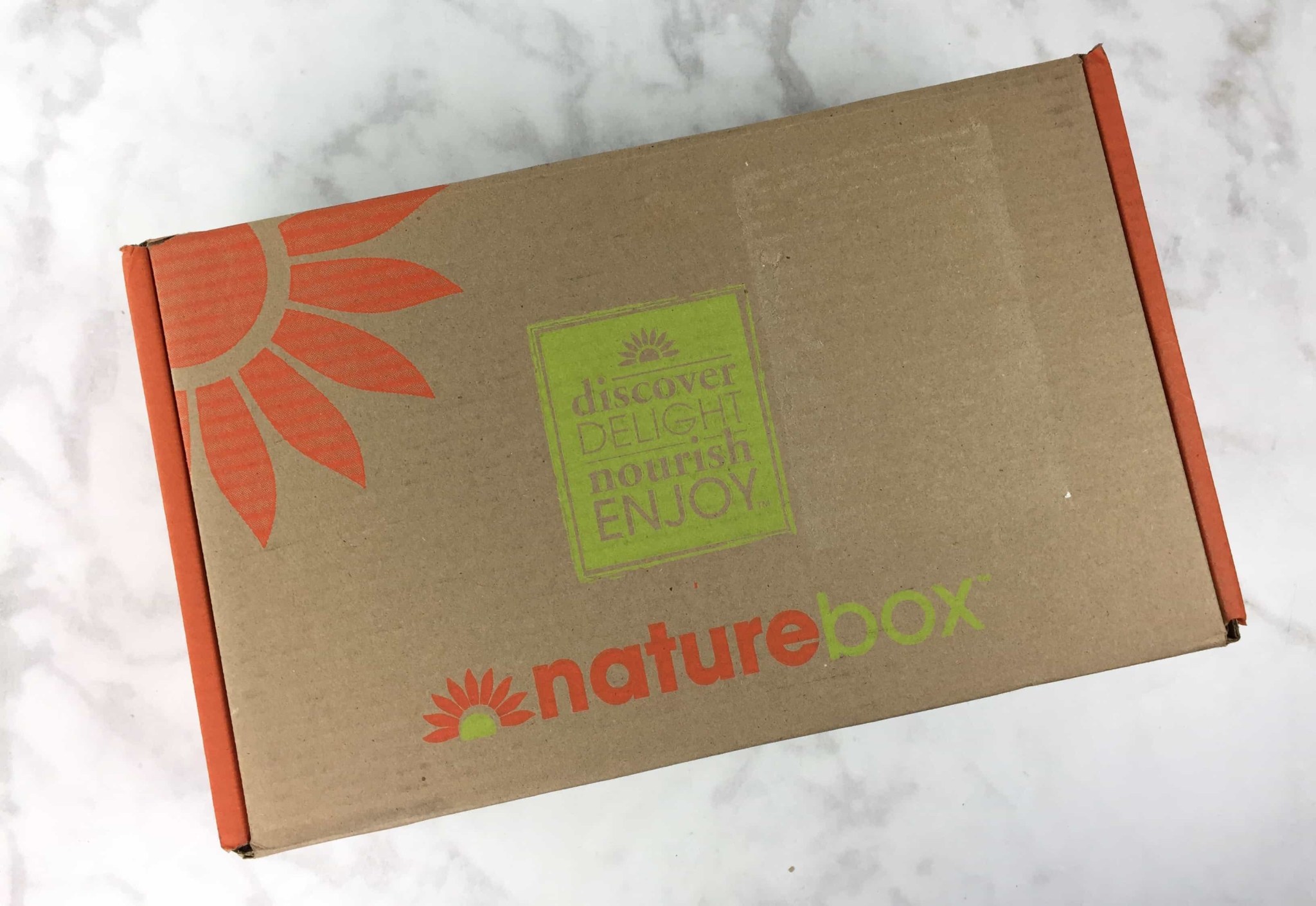 NatureBox Club Review & Coupon - Hello Subscription
