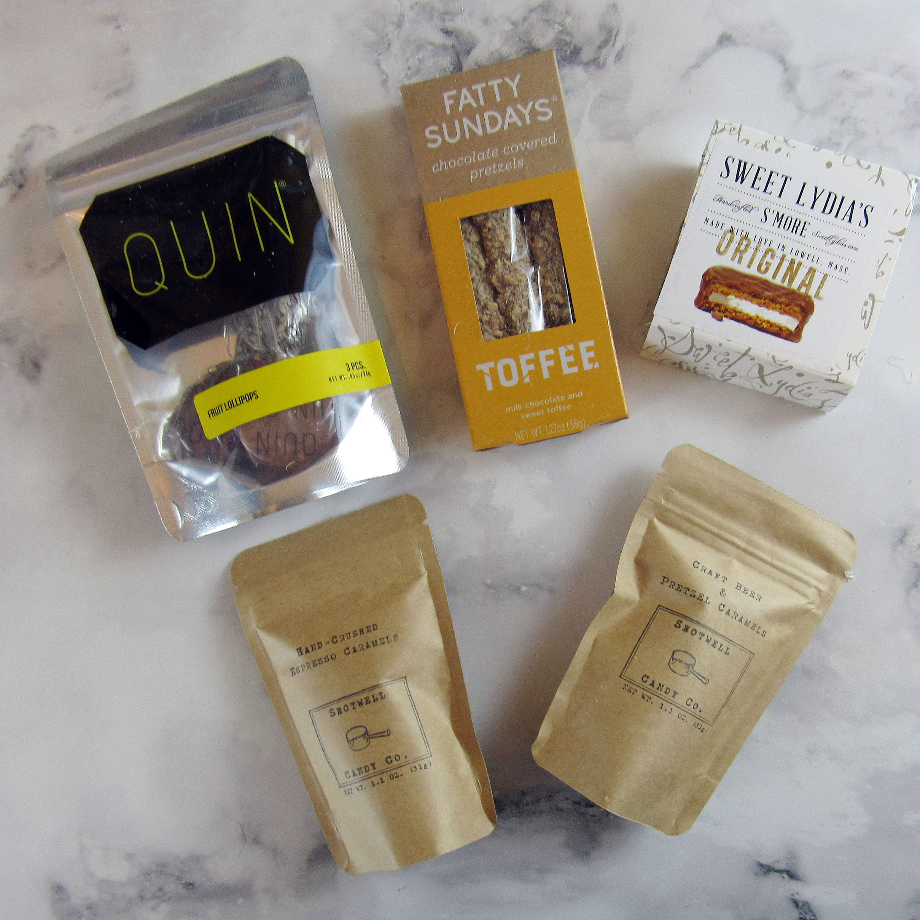 January 2017 Orange Glad Subscription Box Review + Coupon - Hello ...