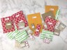 Stitchy Box Christmas Advent Box 2016 Unboxing - Hello Subscription