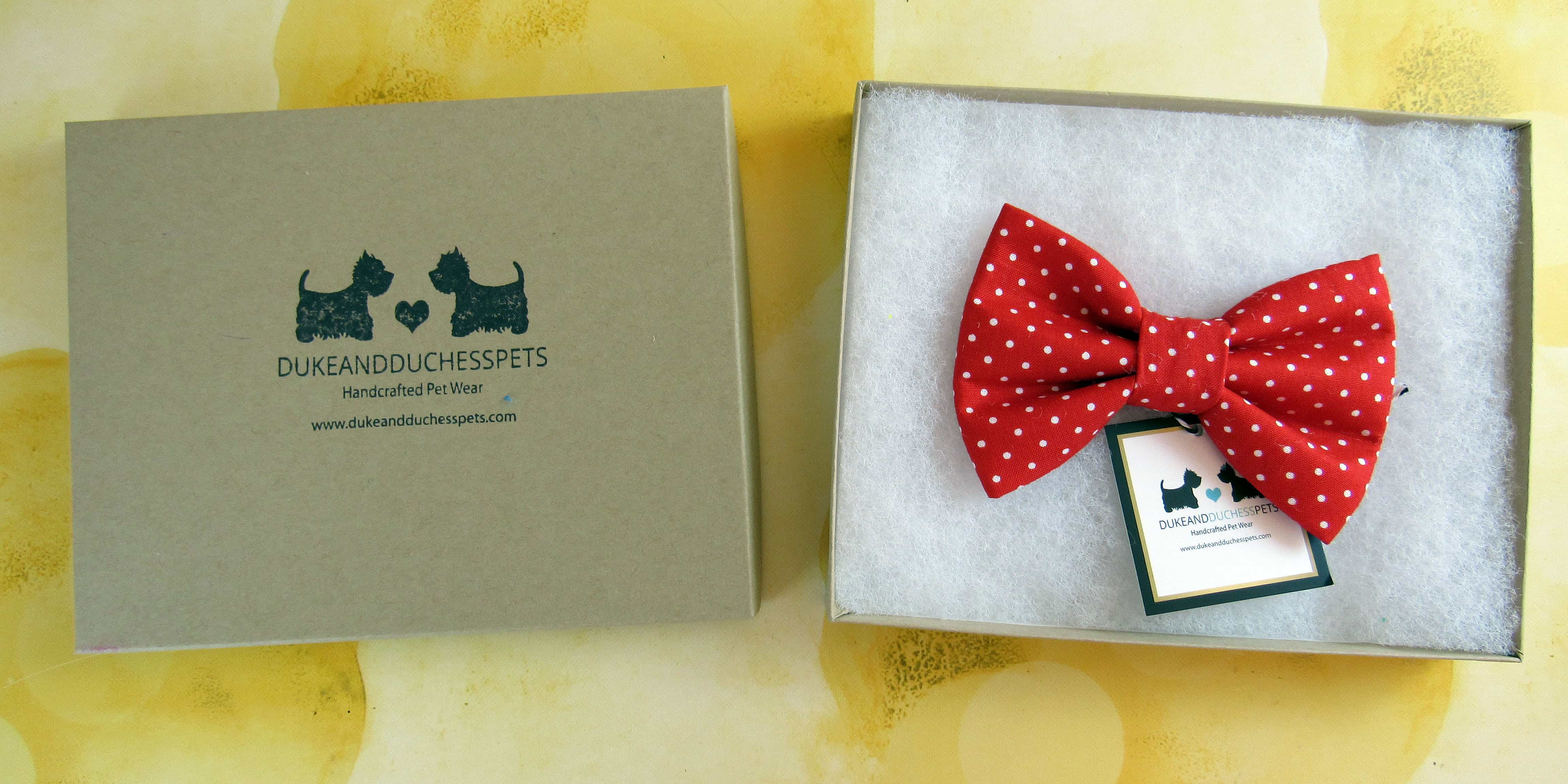 The Dapper Dog Box February 2017 Subscription Box Review + Coupon ...