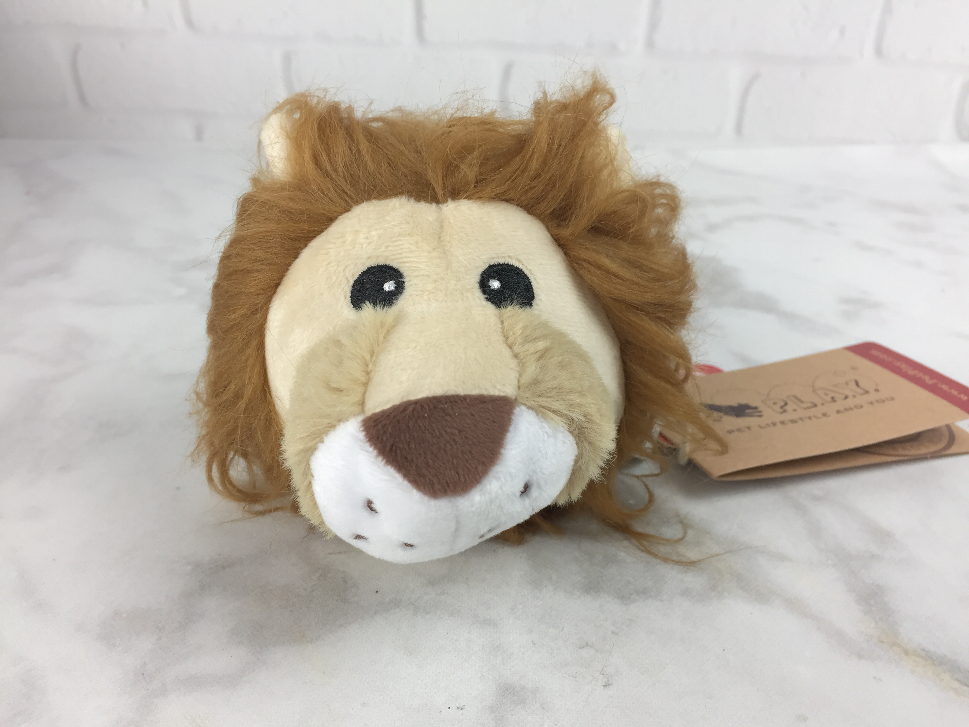 Barkbox February 2017 Subscription Box Review + Coupon - Hello Subscription