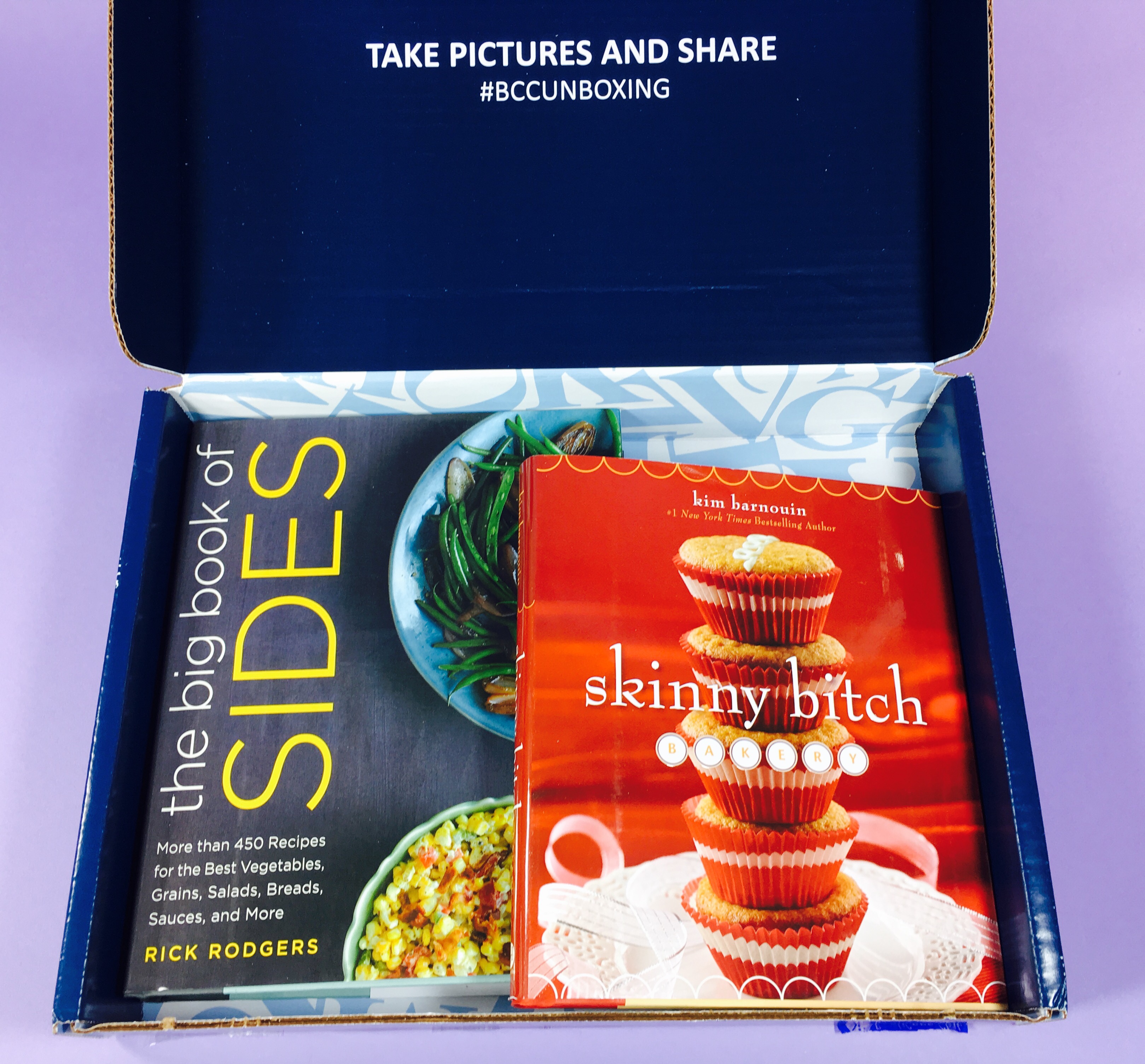 BookCase Club Cookbook Case - Spring 2017 Subscription Box Review ... BookCase Club Cookbook Case - Spring 2017 Subscription Box Review ...