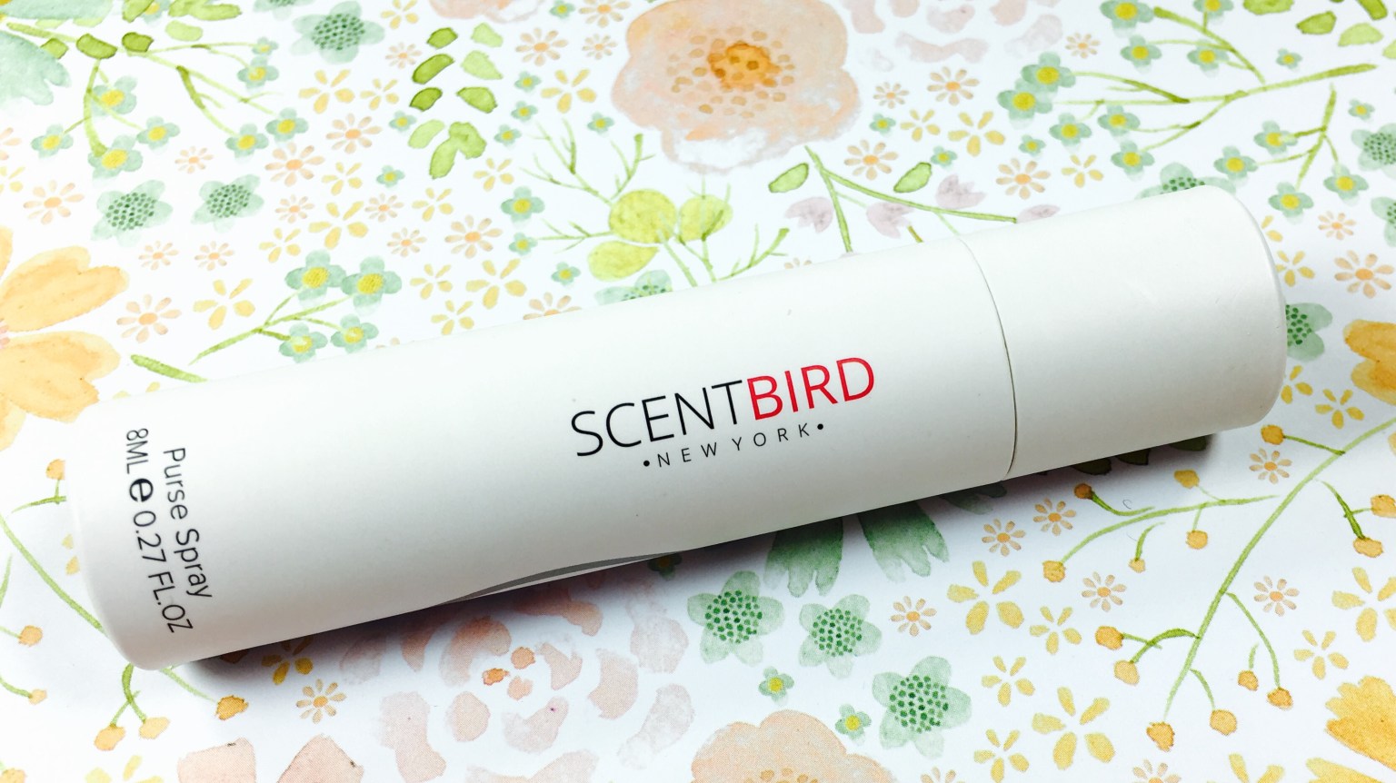 Scentbird Subscription Box Review & Coupon - February 2017 - Hello ...