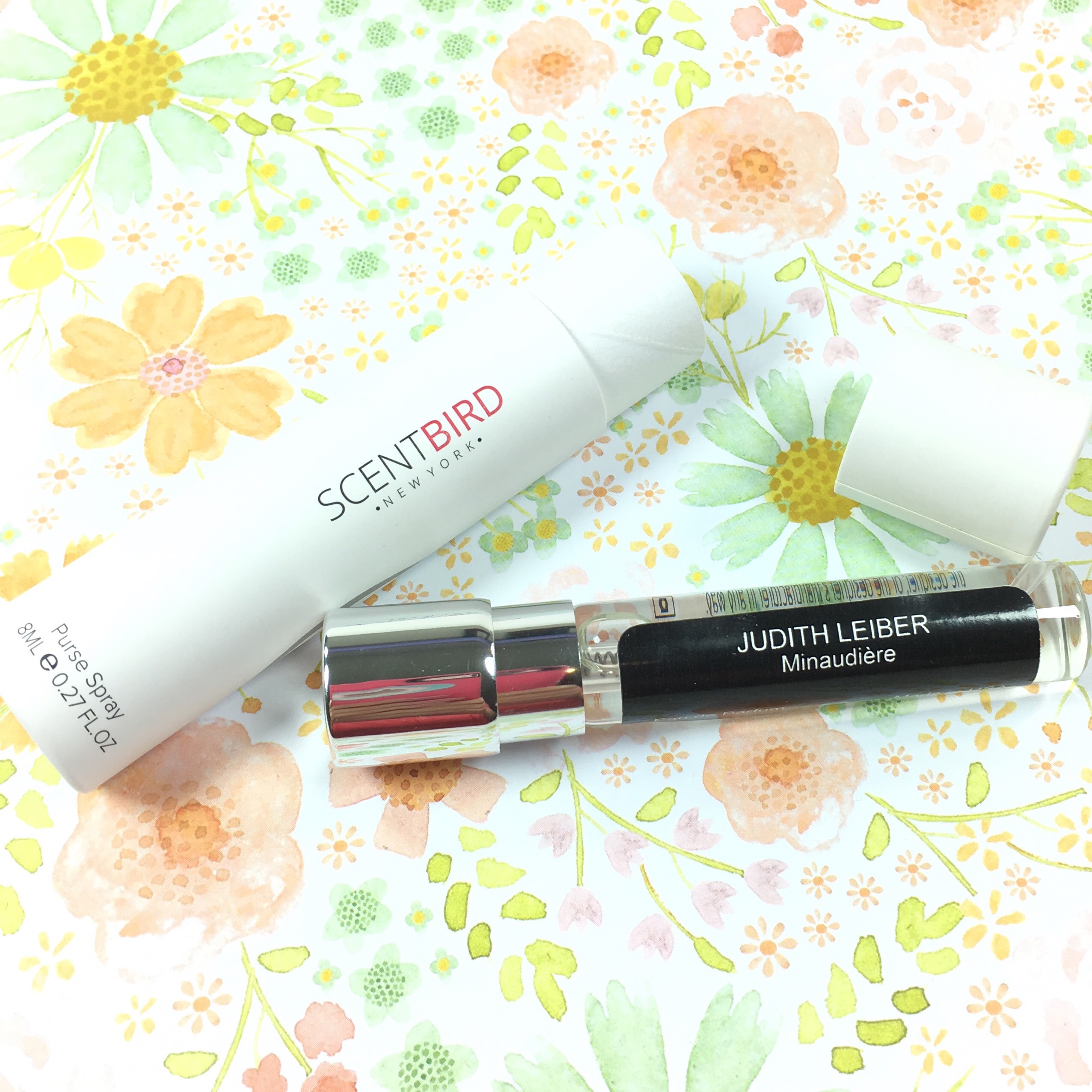 Scentbird Subscription Box Review & Coupon - February 2017 - Hello ...