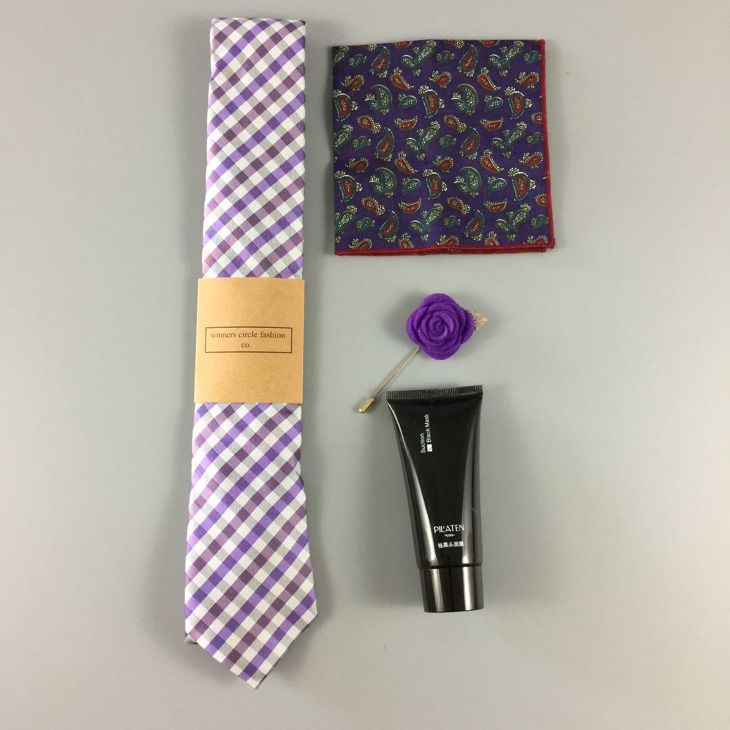 Victory Box March 2017 Subscription Box Review + Coupon - Hello ...