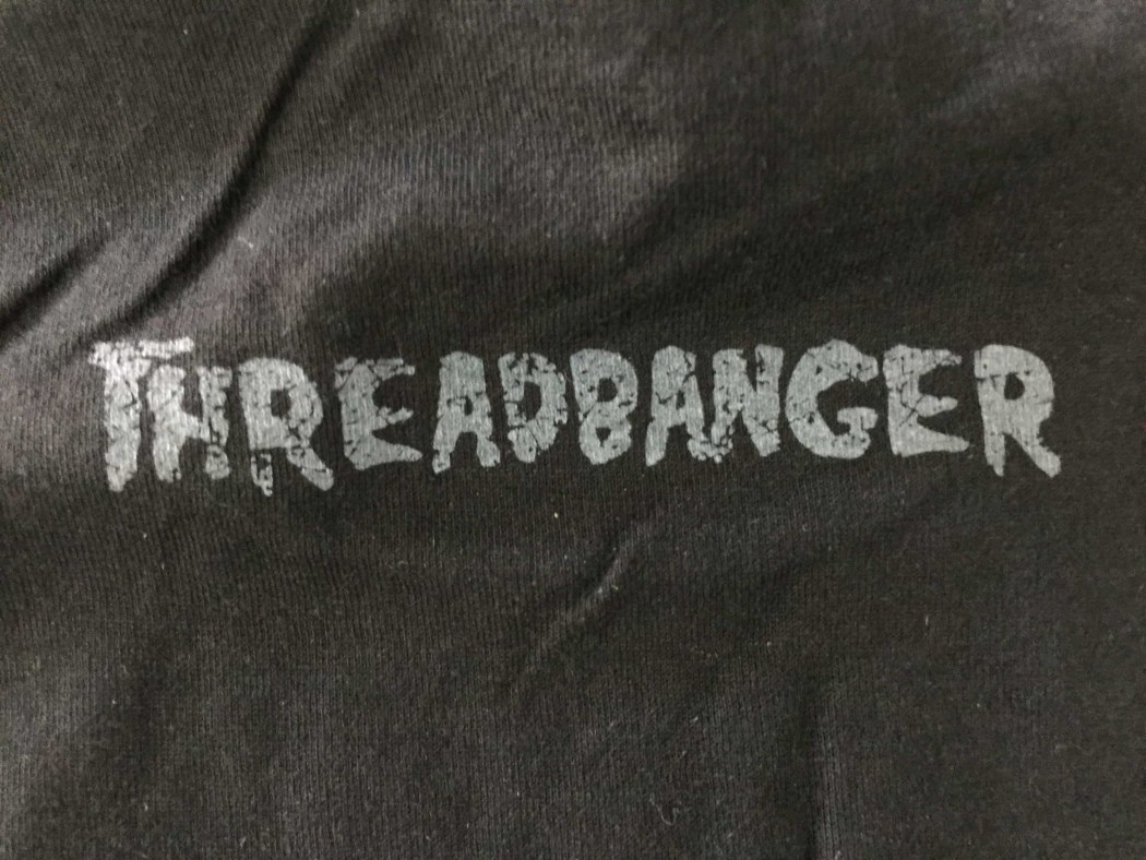 Threadbanger Box #1 Review - hello subscription