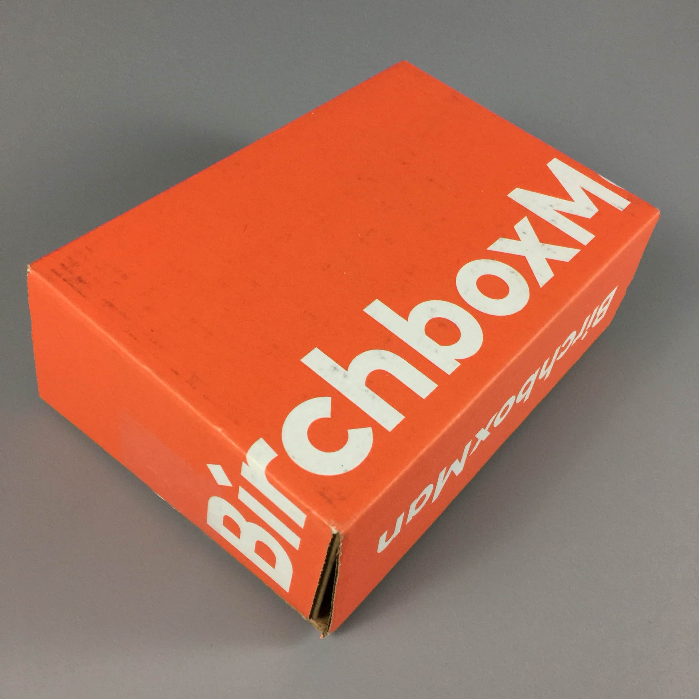Birchbox Man May 2017 Subscription Box Review - Hello Subscription