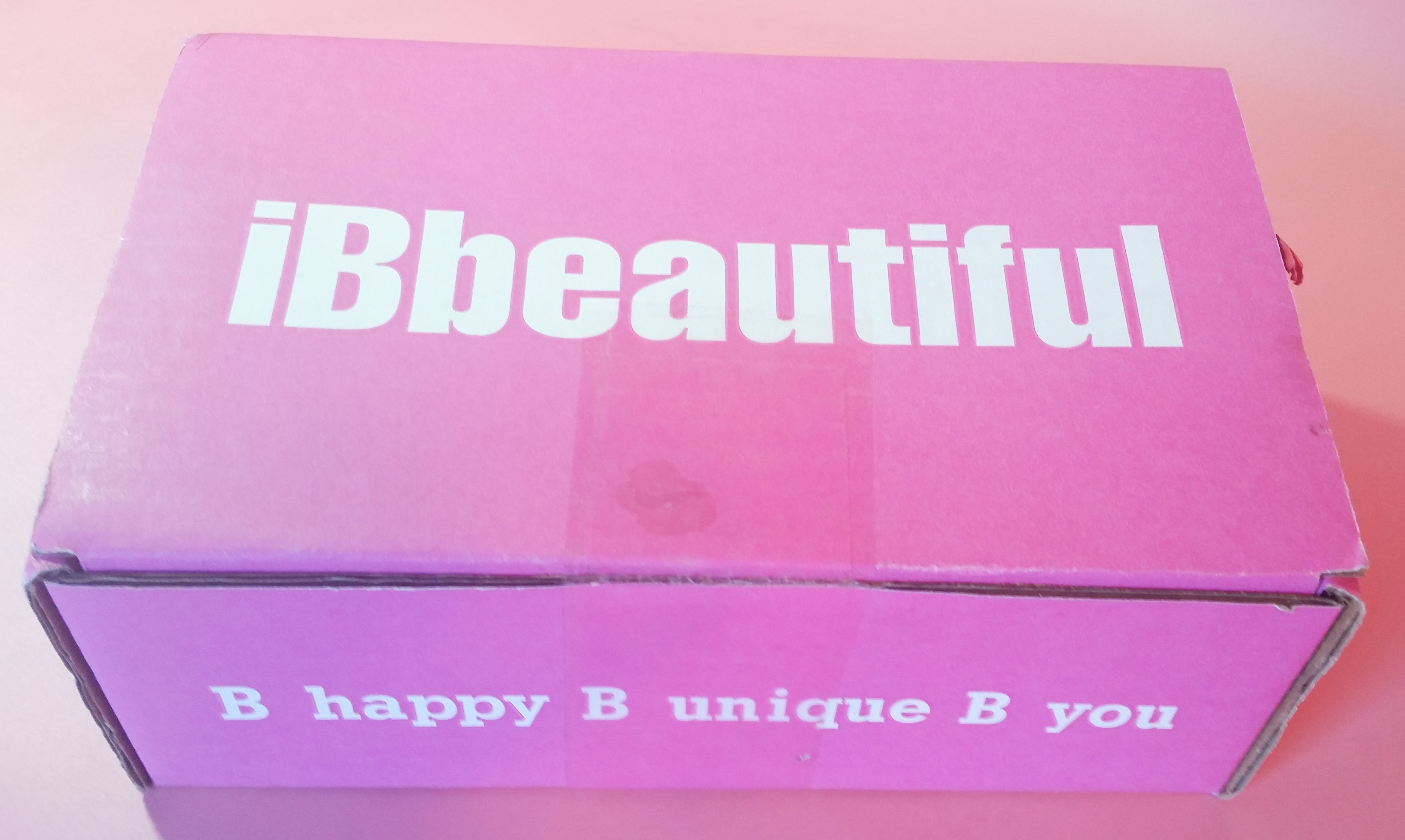 iBbeautiful February 2017 Teen Subscription Box Review - Hello Subscription