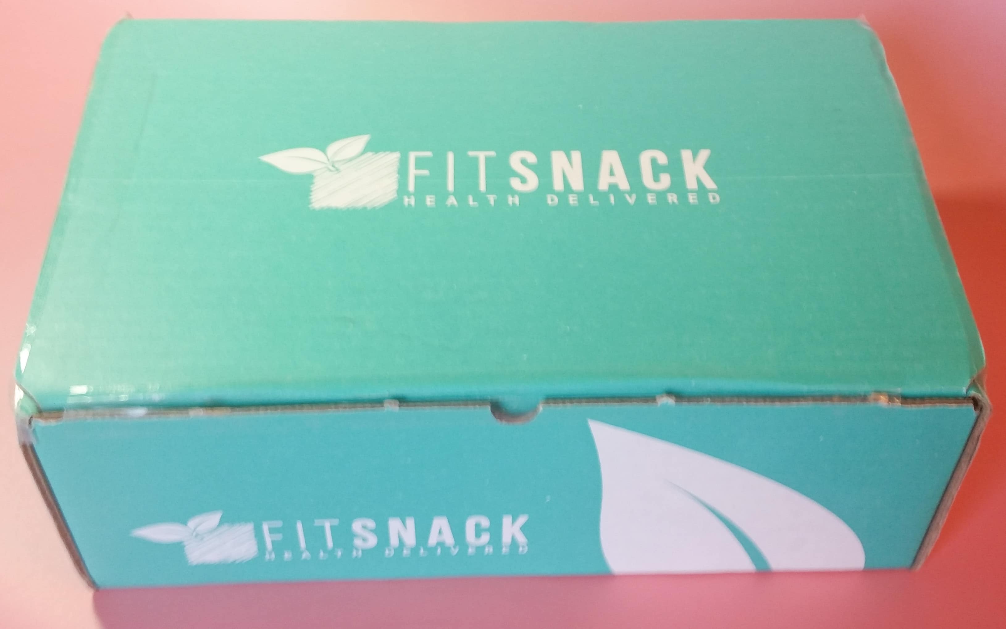 FitSnack February 2017 Subscription Box Review & Coupon - Hello ...