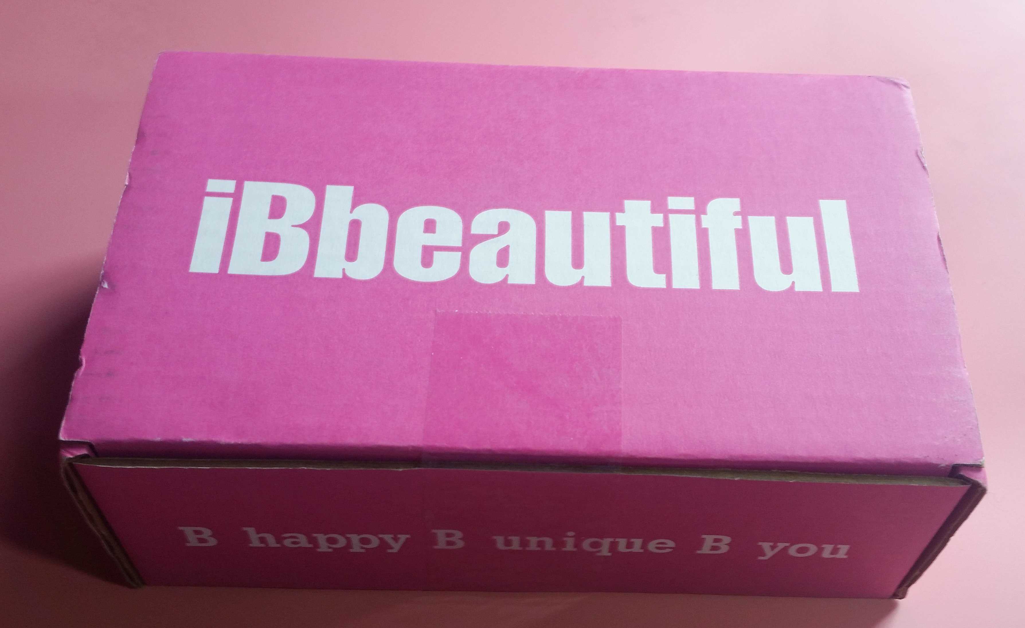 iBbeautiful March 2017 Tween Subscription Box Review - Hello Subscription