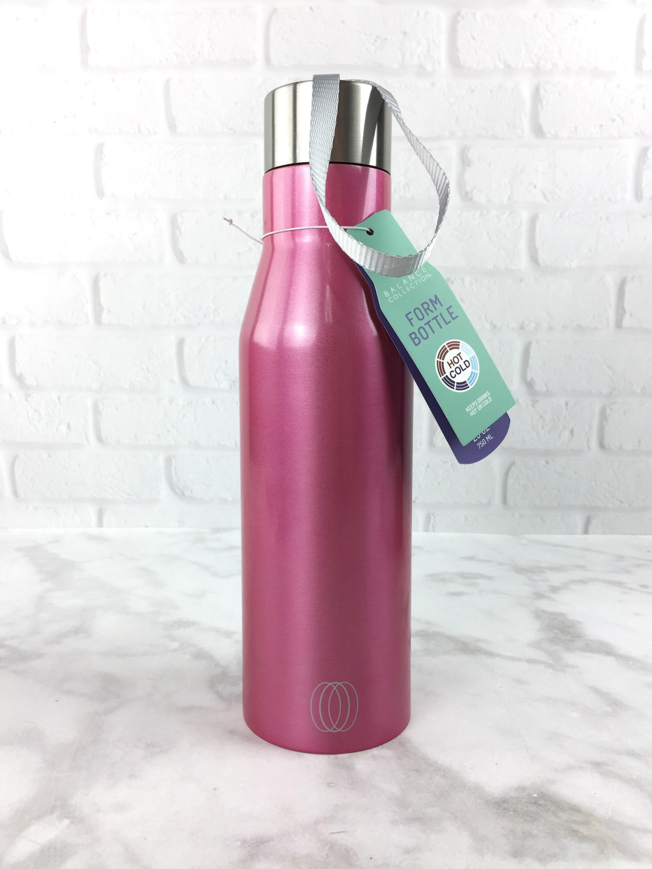 Ellie March 2017 Subscription Box Review - Hello Subscription