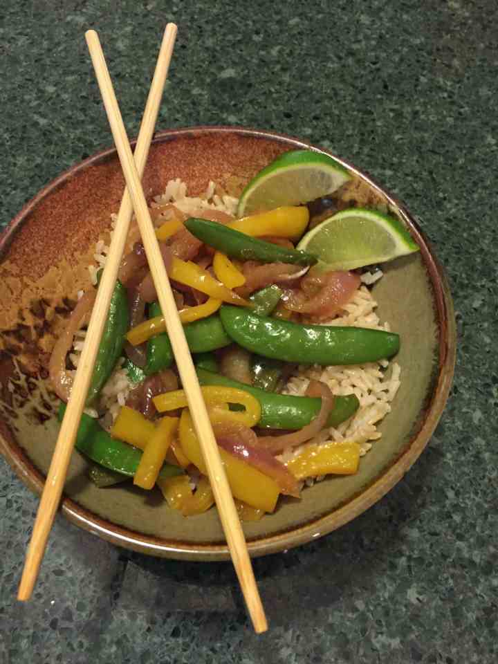 Hello Fresh Vegetarian March 2017 Subscription Box Review + Coupon ...