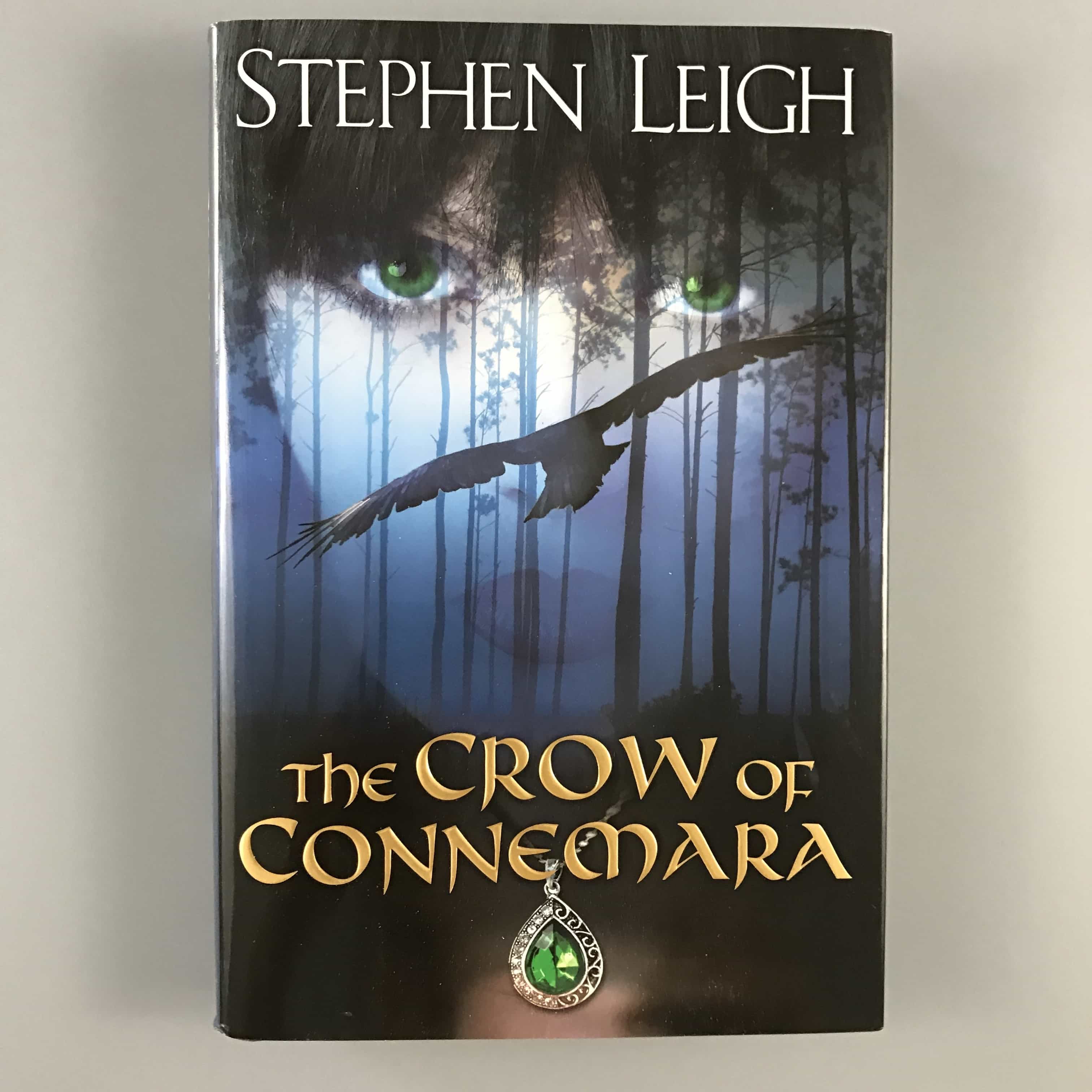 BookCase Club March 2017 Subscription Box Review + Coupon - Sci-Fi ...