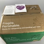 Gobble March 2017 Subscription Box Review + 50% Off Coupon! - Hello ...