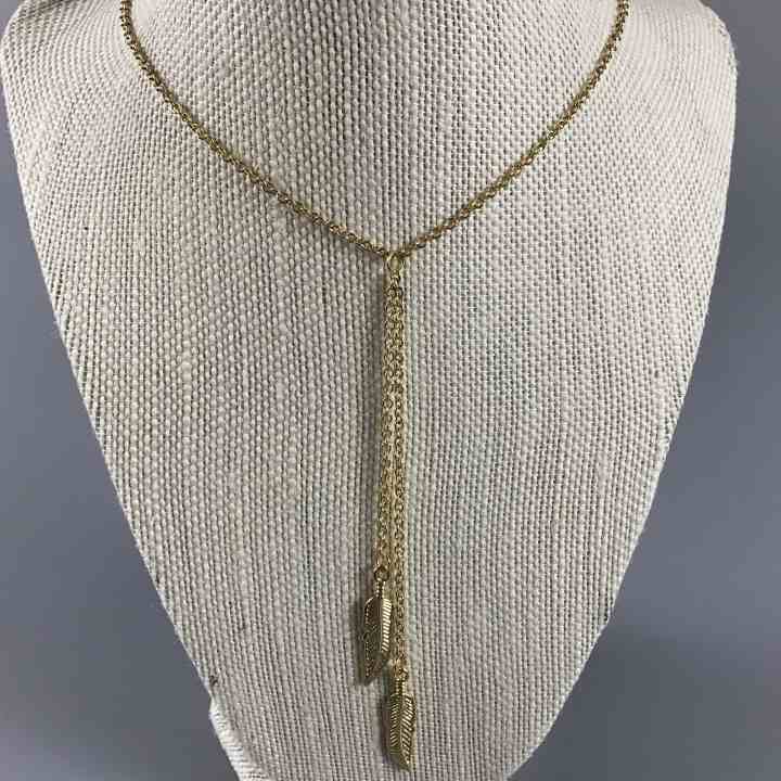 Cate & Chloe VIP Jewelry Subscription Box Review - March 2017 - hello ...