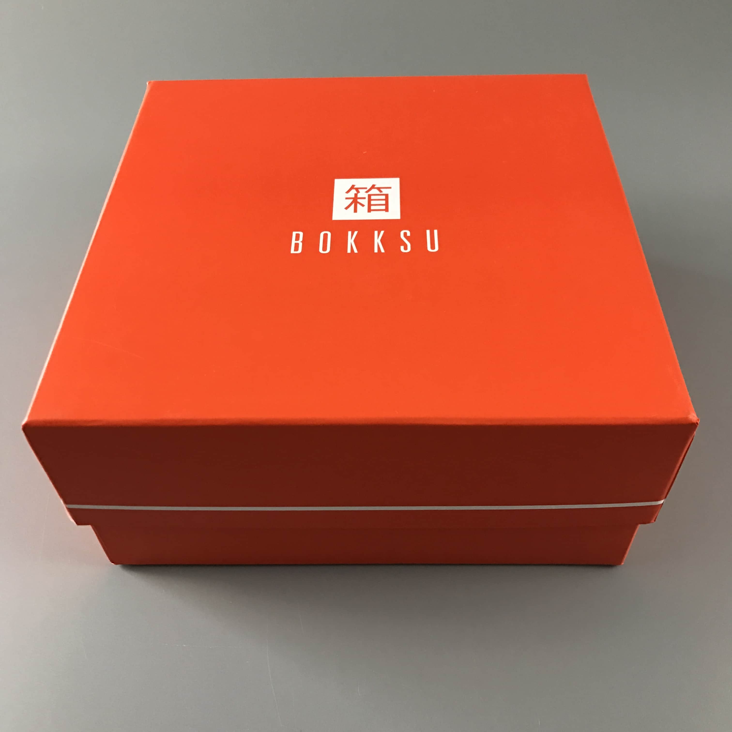 Bokksu March 2017 Subscription Box Review + Coupon - Hello Subscription