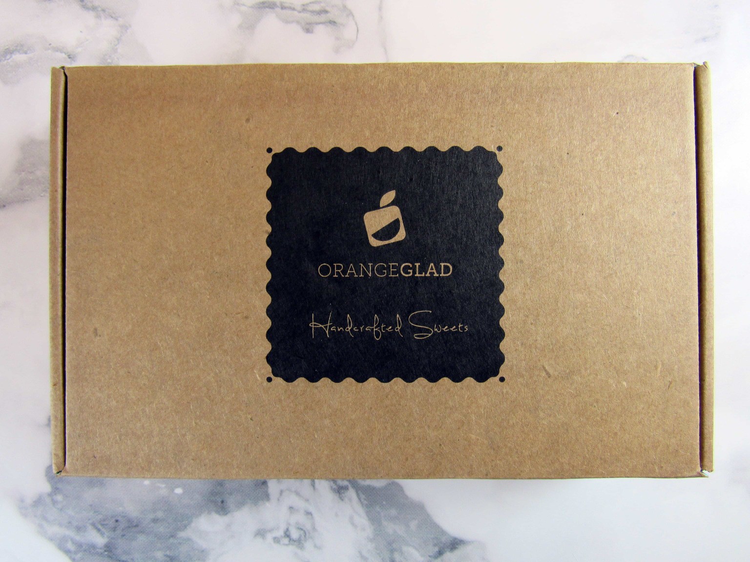 March 2017 Orange Glad Subscription Box Review + Coupon - Hello ...